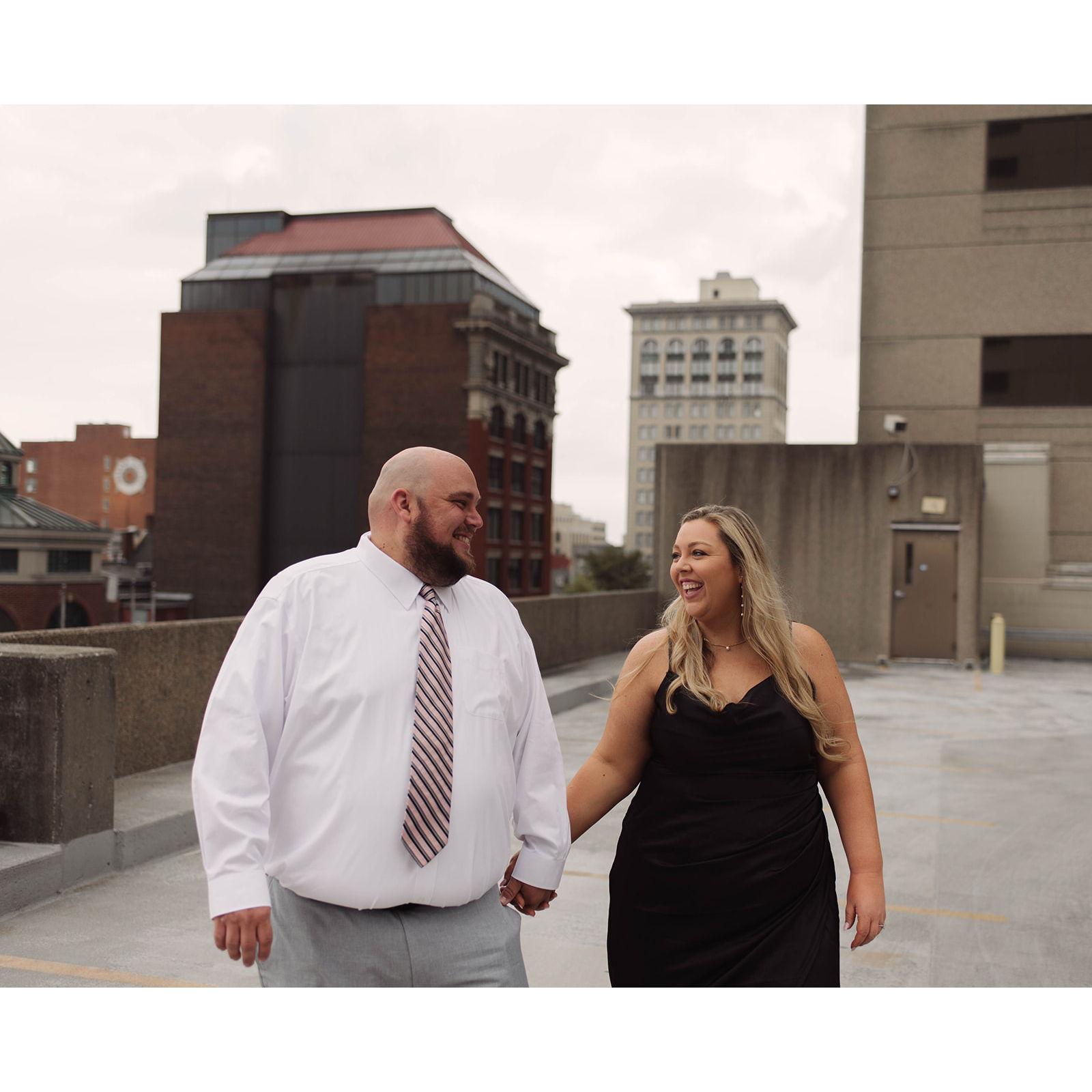 Hope Mullikin and John Higginbotham's Wedding Website