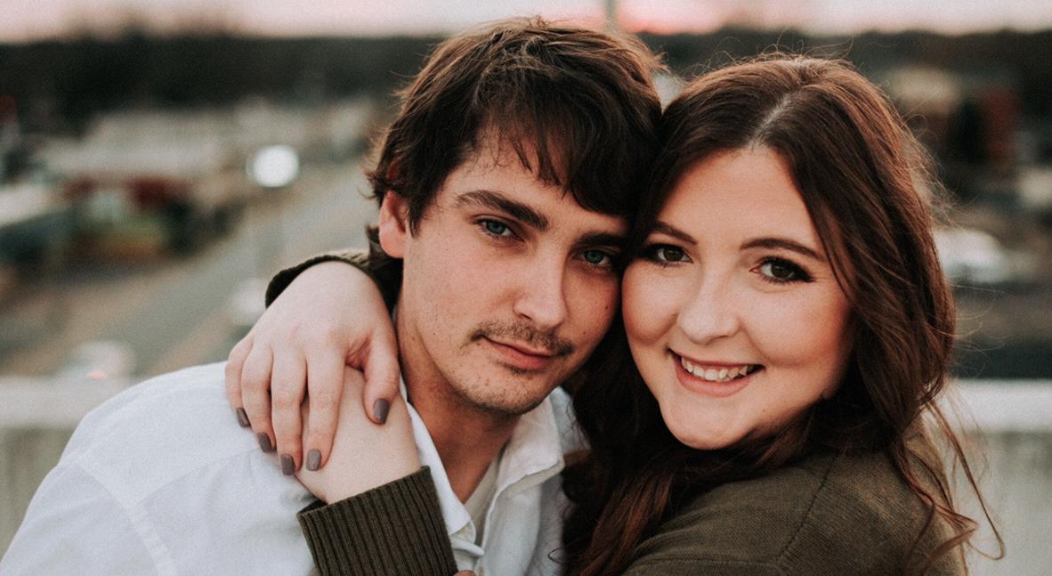 Sydney Bryant and Erik Bowman's Wedding Website