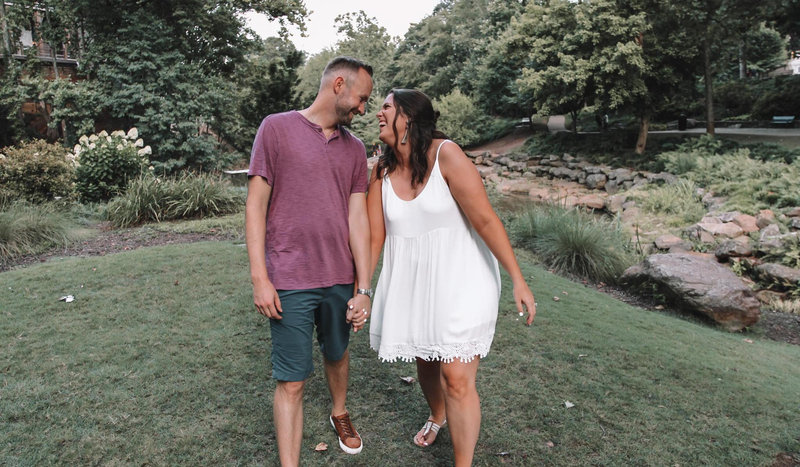 Jessica Glay and Brandon Narveson's Wedding Website