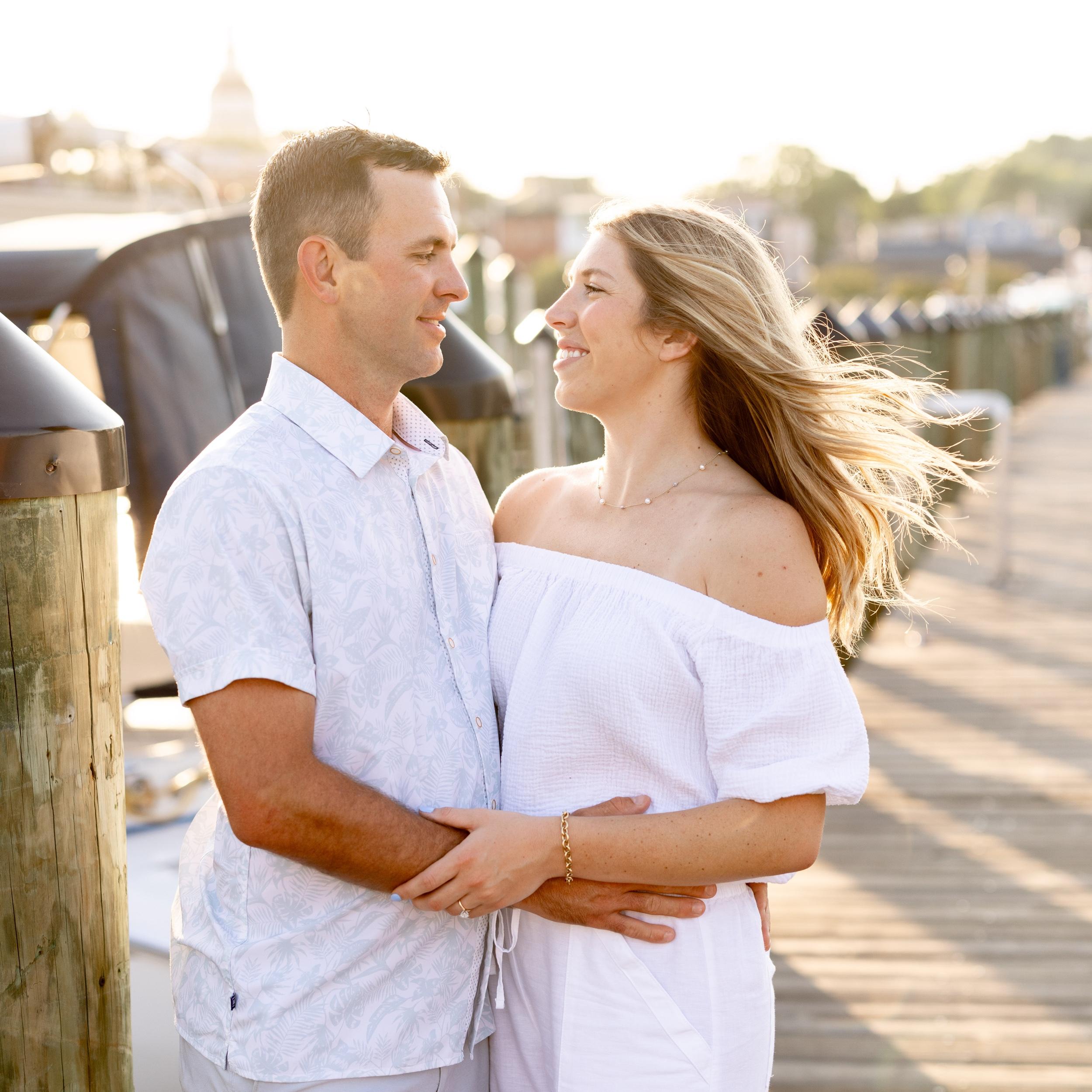 Tabitha Brown and Kyle Werner's Wedding Website