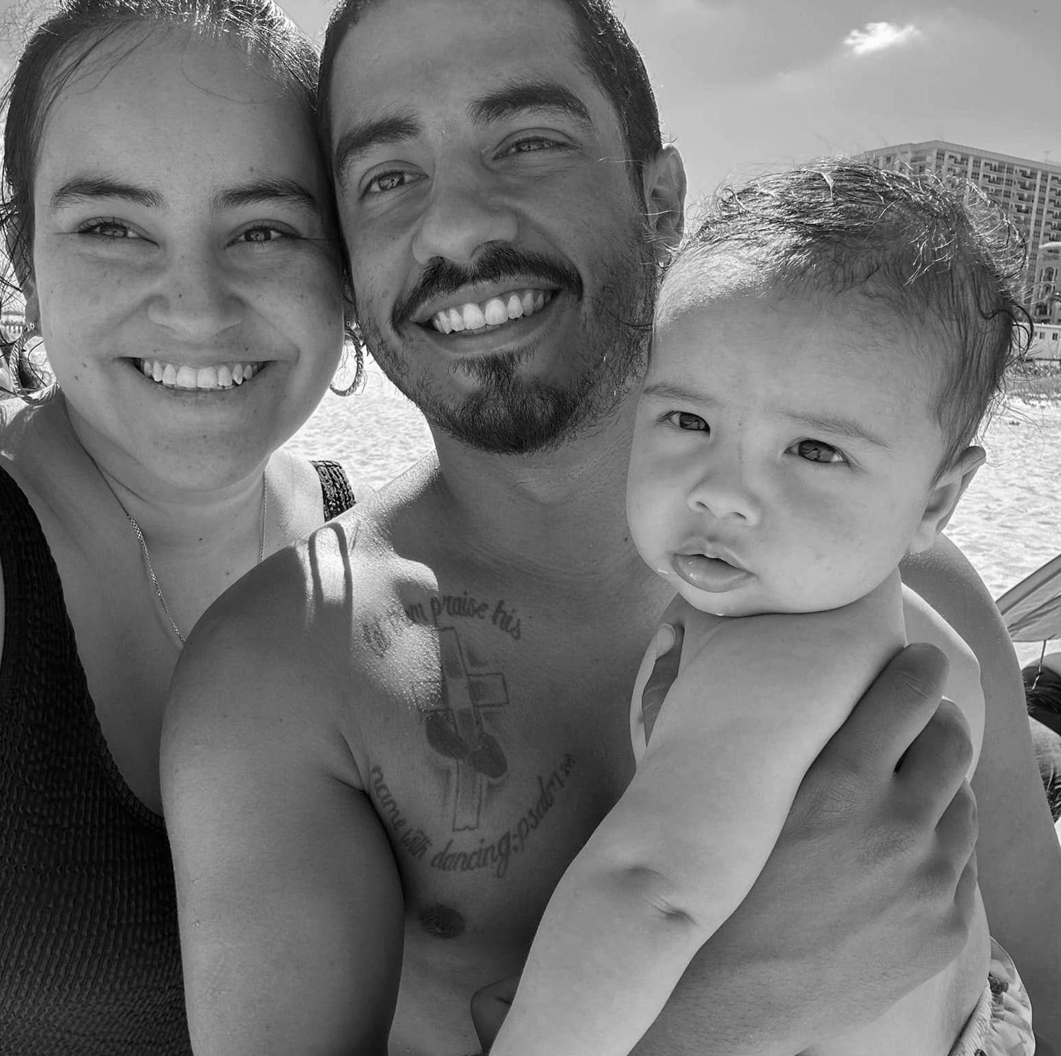 Laura Ballesteros and Manuel Cuevas' Wedding Website