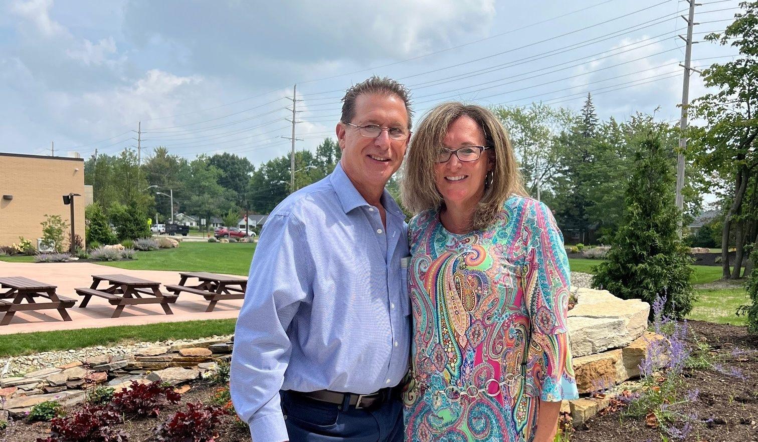 Robert Shega and Susan Rubin's Wedding Website