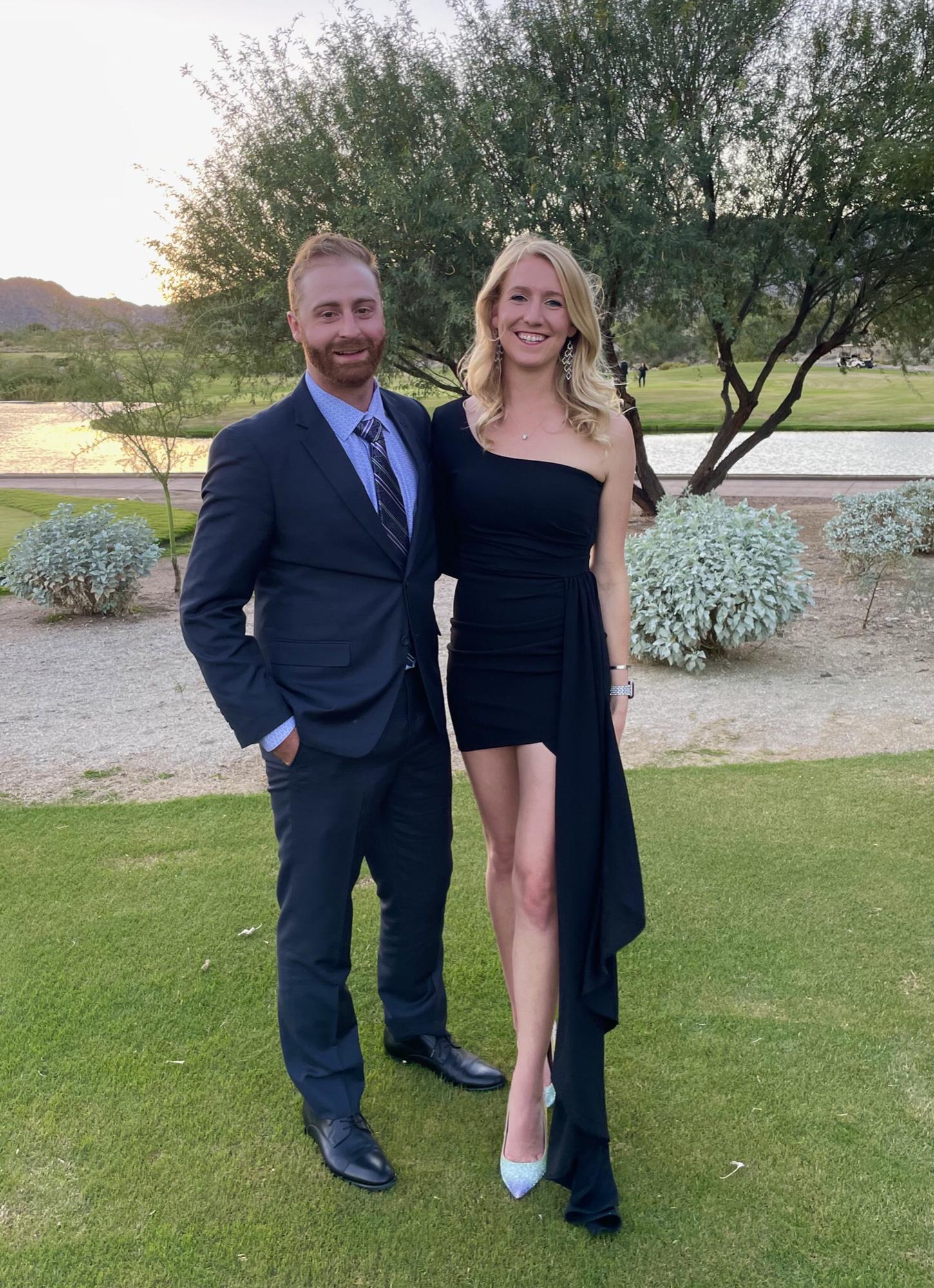 Lauren Bruni and Jacob Halley's Wedding Website