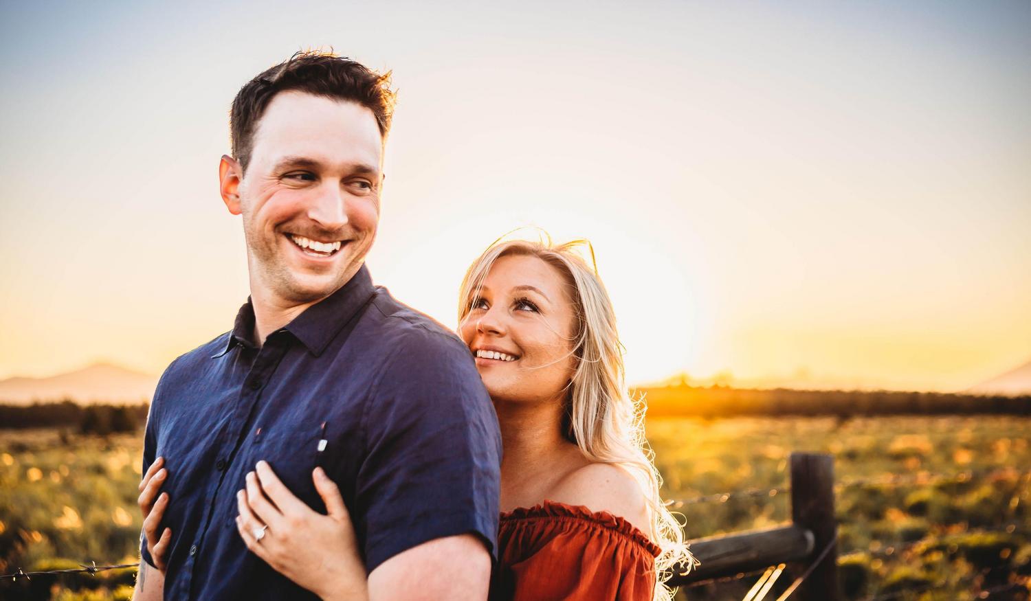 Summer Veit and Spencer Burnett's Wedding Website