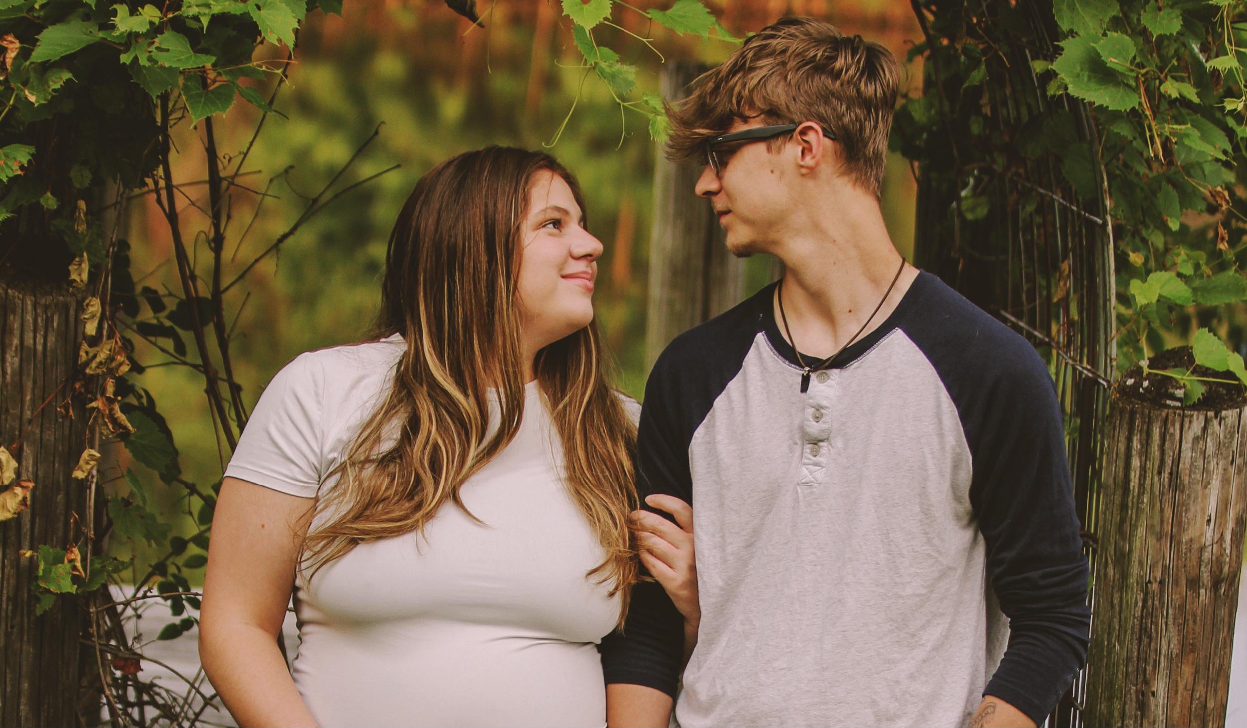 Lillian Turner and Devan Sparks' Wedding Website