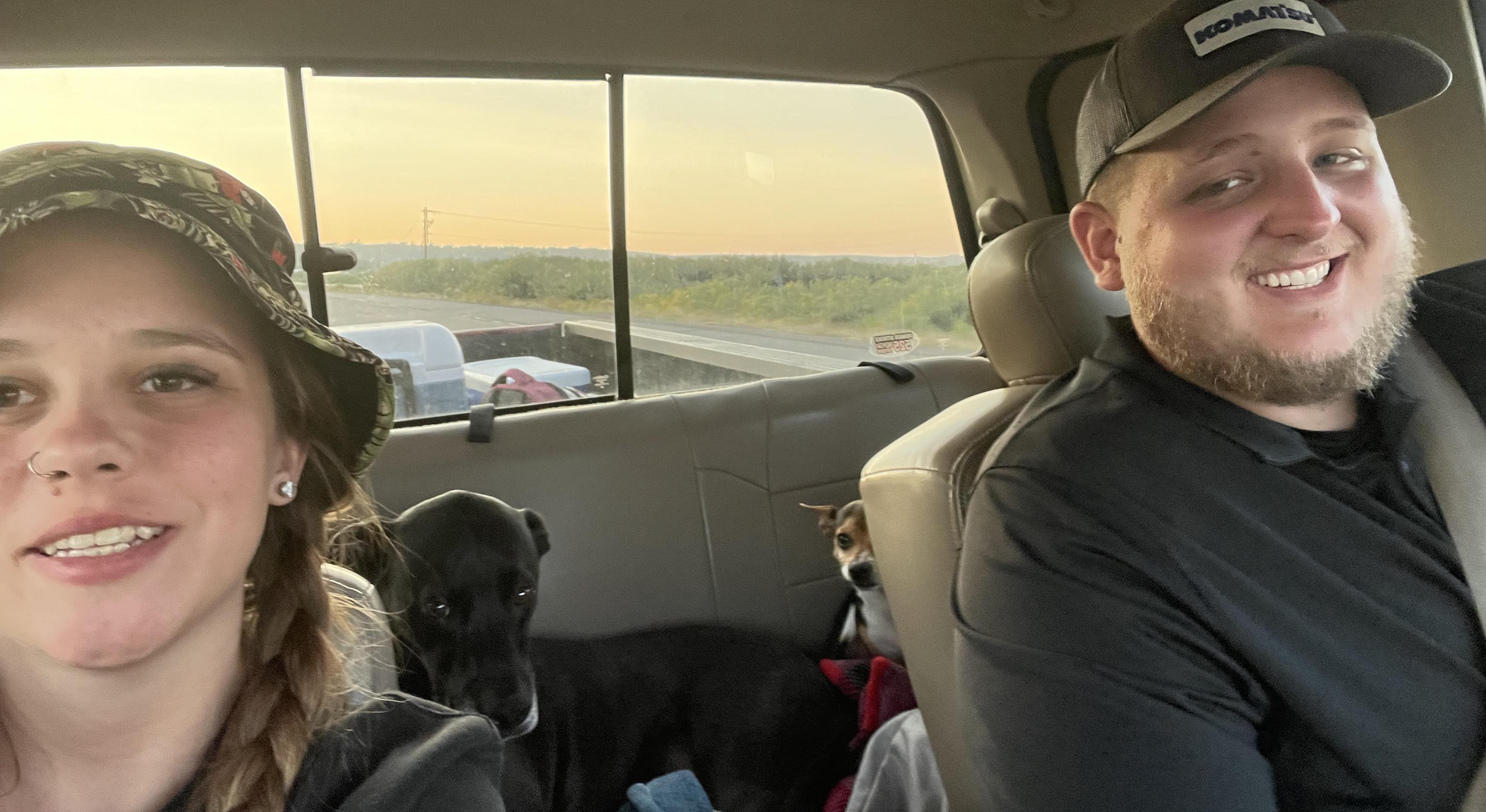 Rylee Knight and Tanner Prebe's Wedding Website