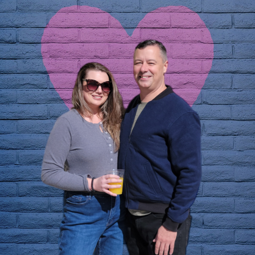 Renate Miller-Wicks and Samuel Osenga's Wedding Website