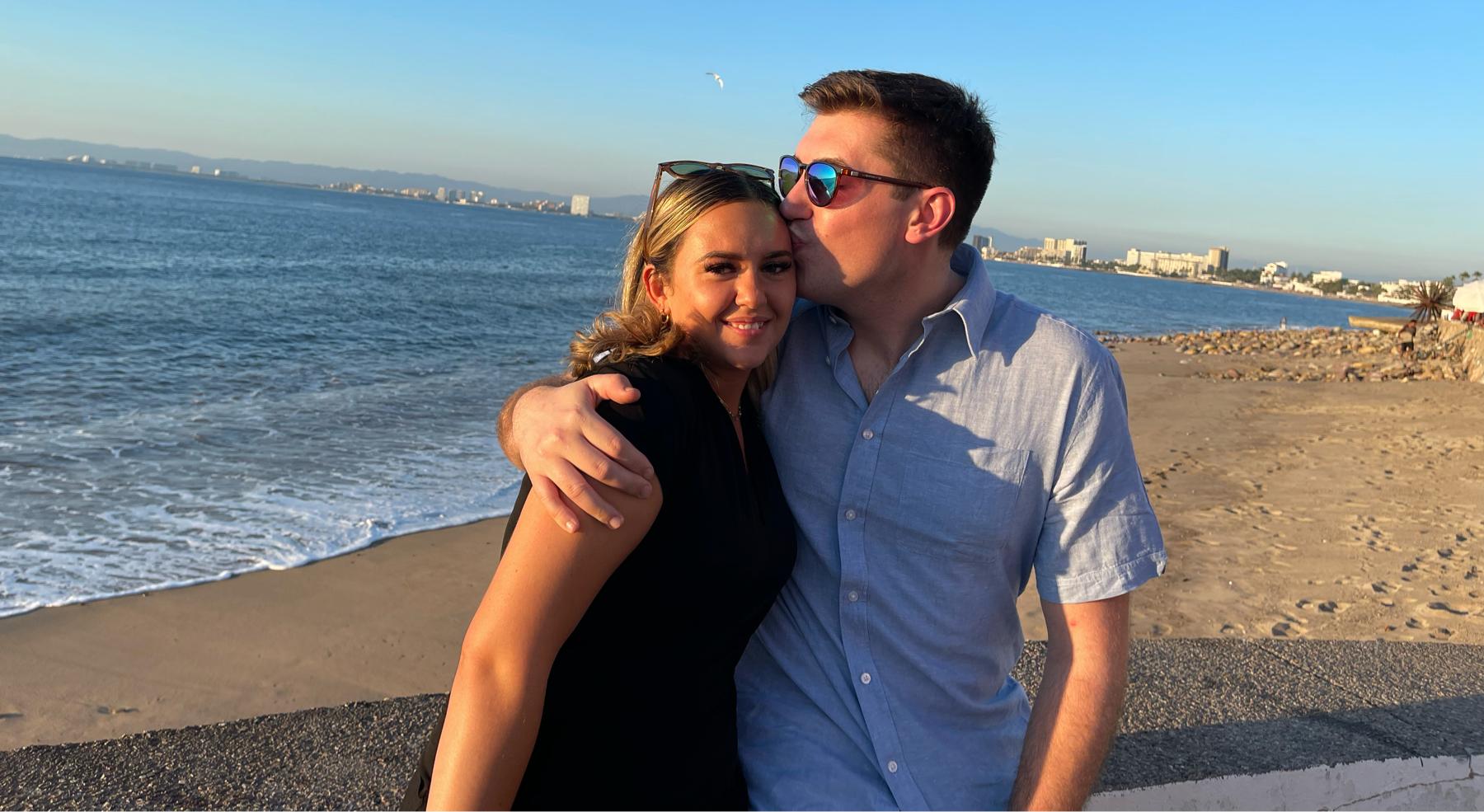 Madison Klein and Jake Watkins's Wedding Website