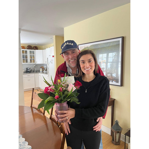 Kristen DeCarlo and Keith Pozulp's Wedding Website