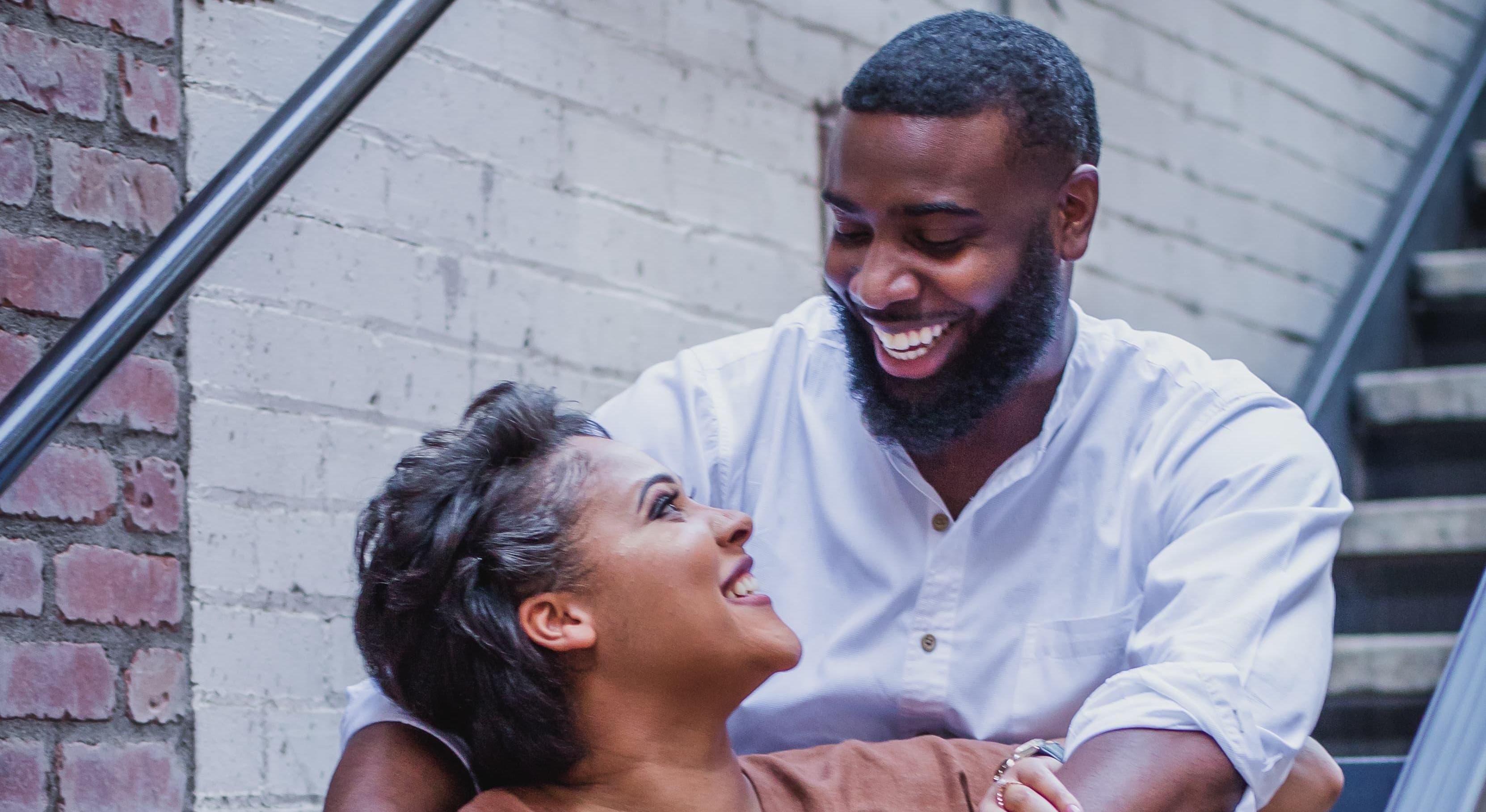 Marisa Jackson and Kevin Daniels' Wedding Website