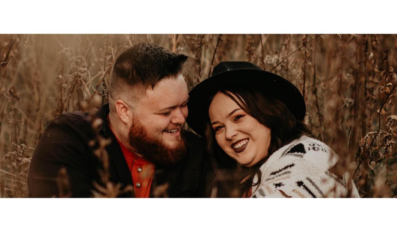 Callie Campbell and Dylan Pruitt's Wedding Website