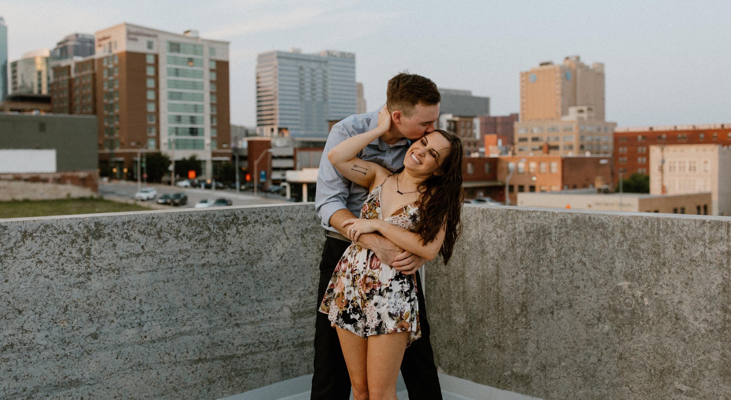 Brenna Derowitsch and Nick Finazzo's Wedding Website