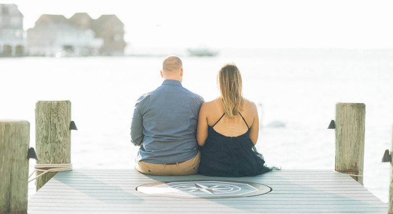 Jessica Ketch and Tim Handy's Wedding Website