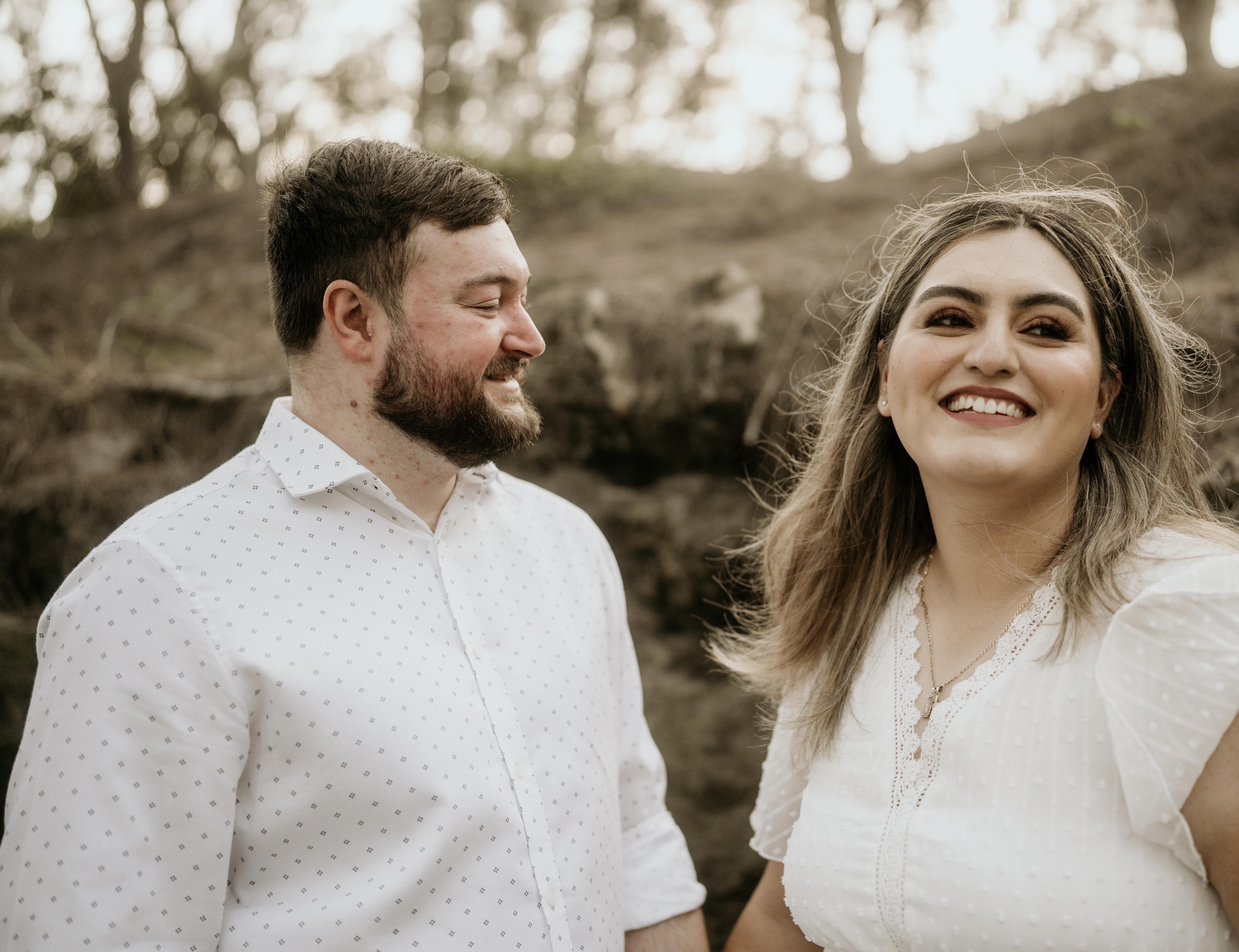 Kassandra Huerta and Christopher Windle's Wedding Website