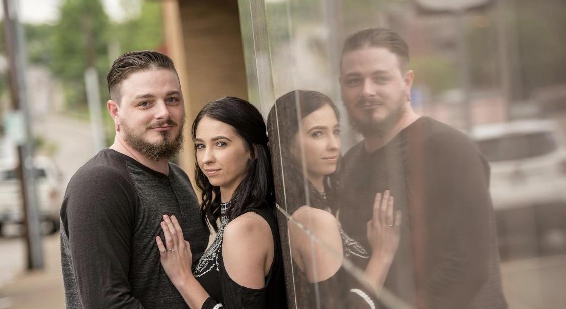 Courtney Monnett and Noah Hamrick's Wedding Website