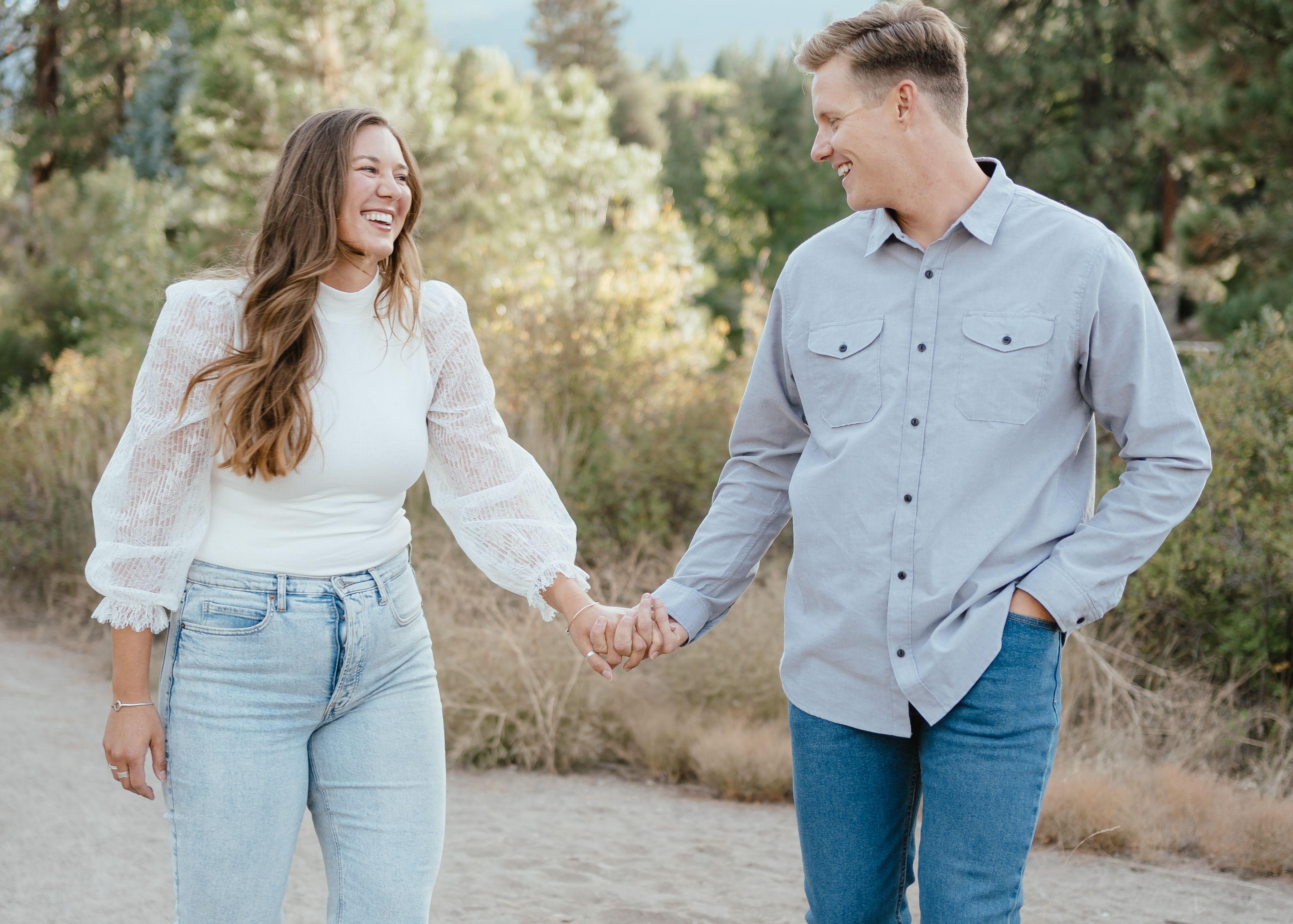 Mackenzie Redner and Sean Daniel's Wedding Website