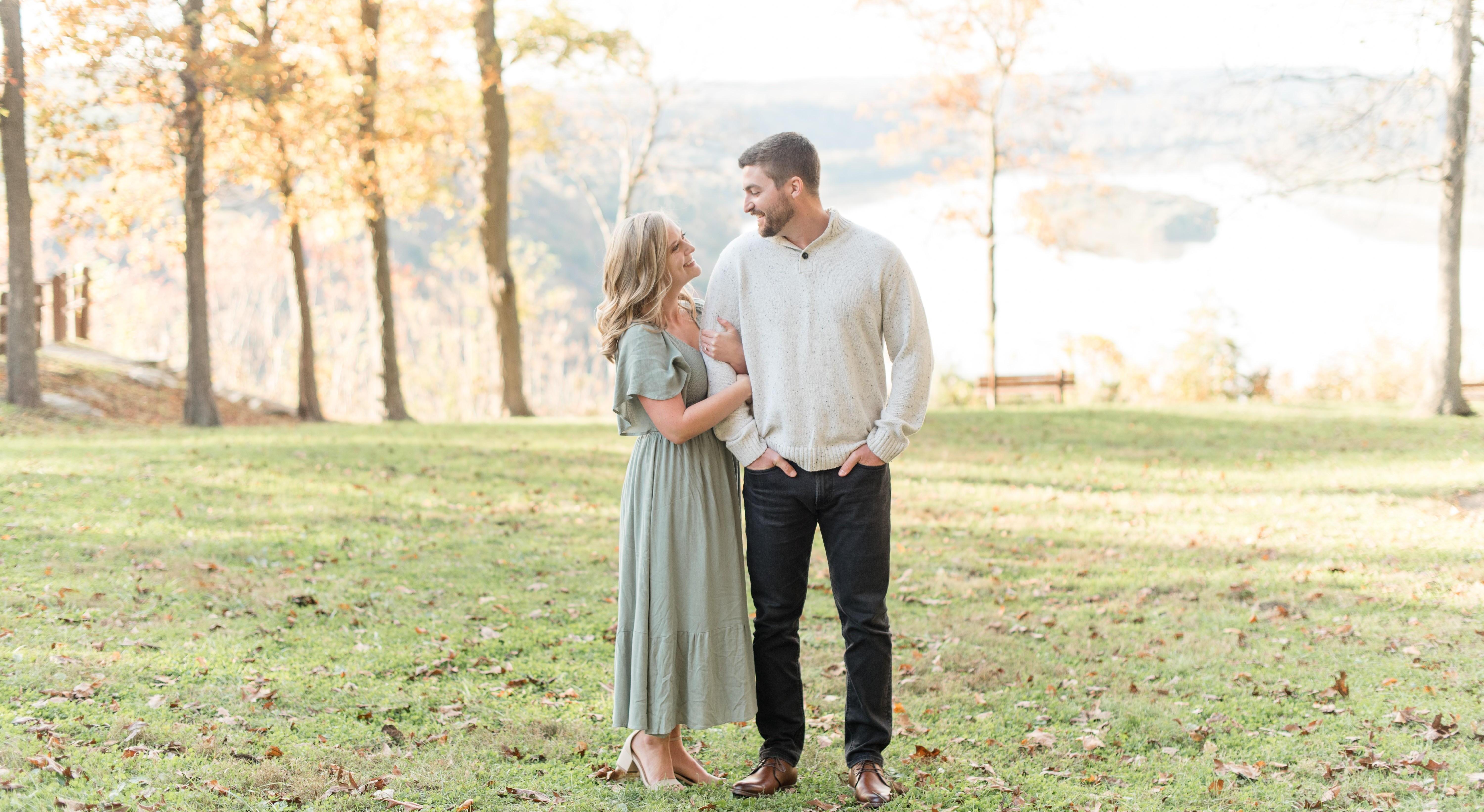 Alison Duffy and Aaron Higgins' Wedding Website