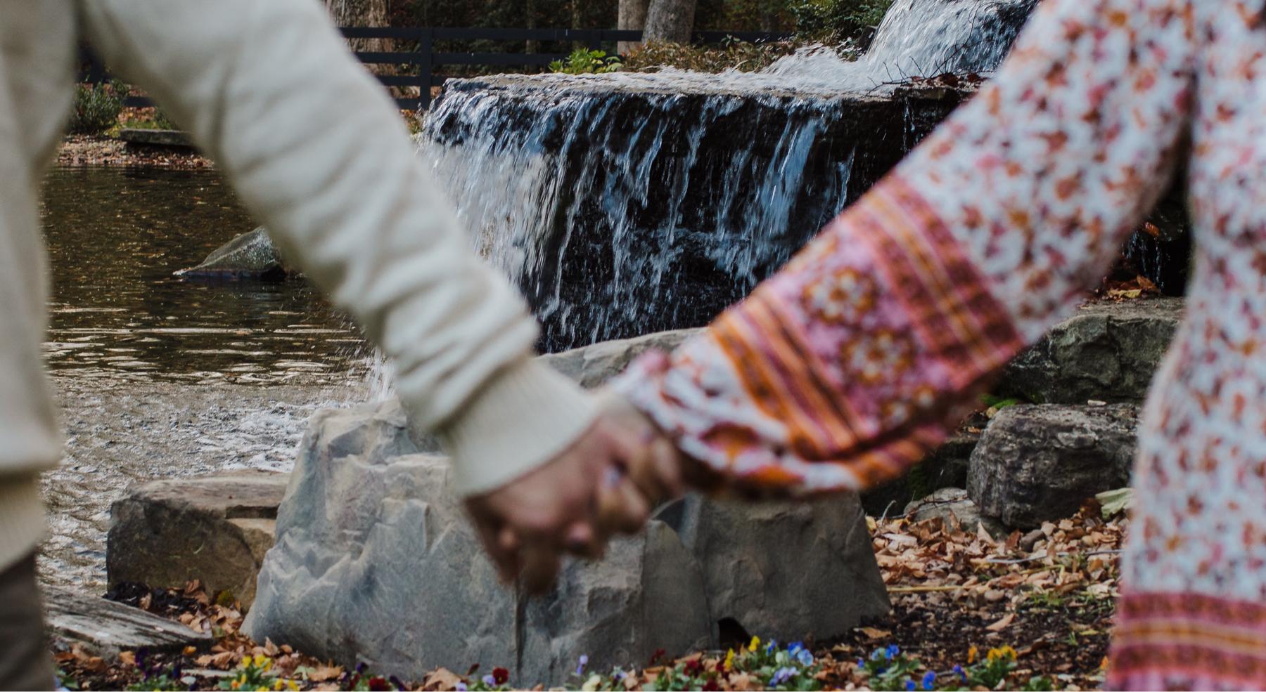 Kimberly Thomas and Tanner Powers' Wedding Website