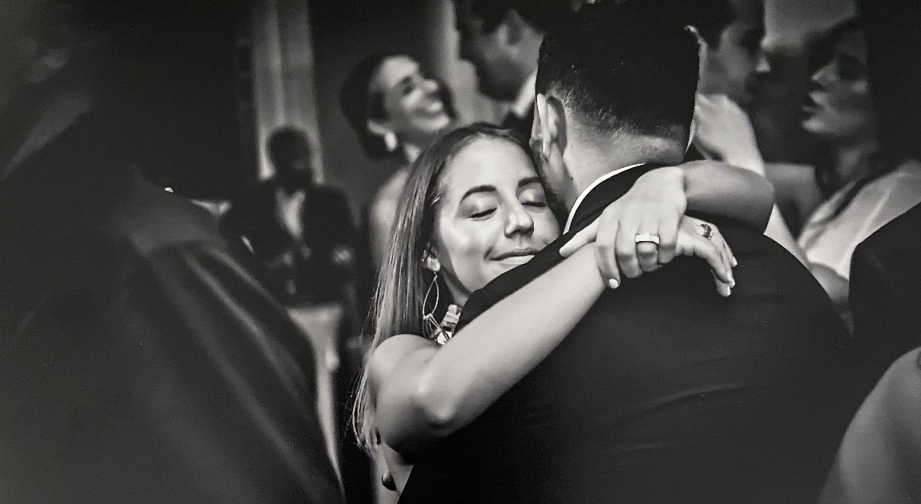 Rachel Bernstein and Brian Gabay's Wedding Website