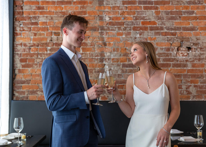 Ilissa Hamilton and St. John Whittaker's Wedding Website