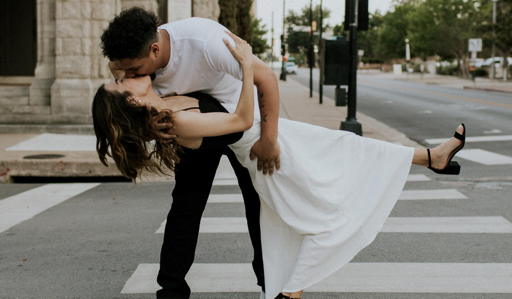 Elisa Cantu and Jacob Tamayo's Wedding Website