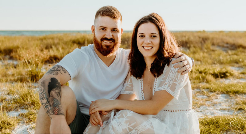 Holly Colicchio and Jacob Haas' Wedding Website