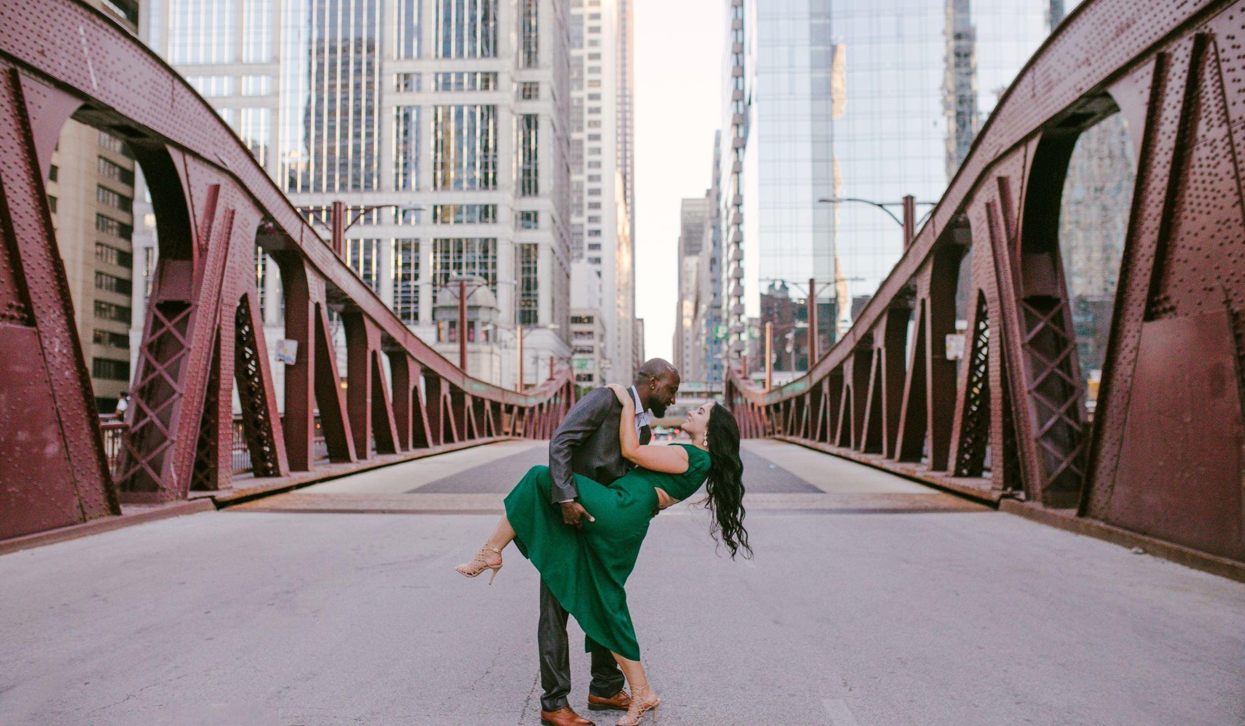 Laura MacDonald and Tysean Davis' Wedding Website