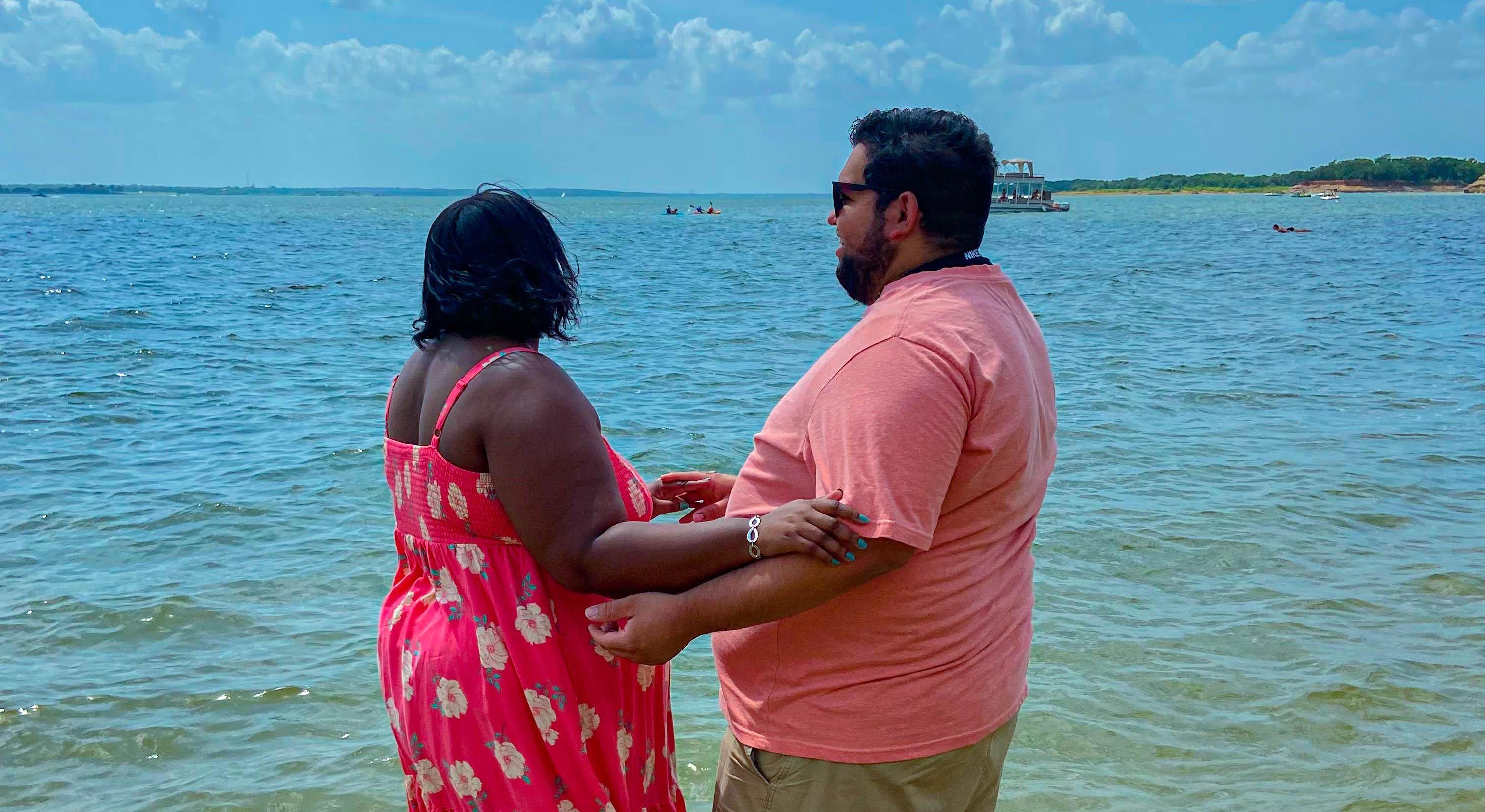 Loryn English and Chase Parham's Wedding Website