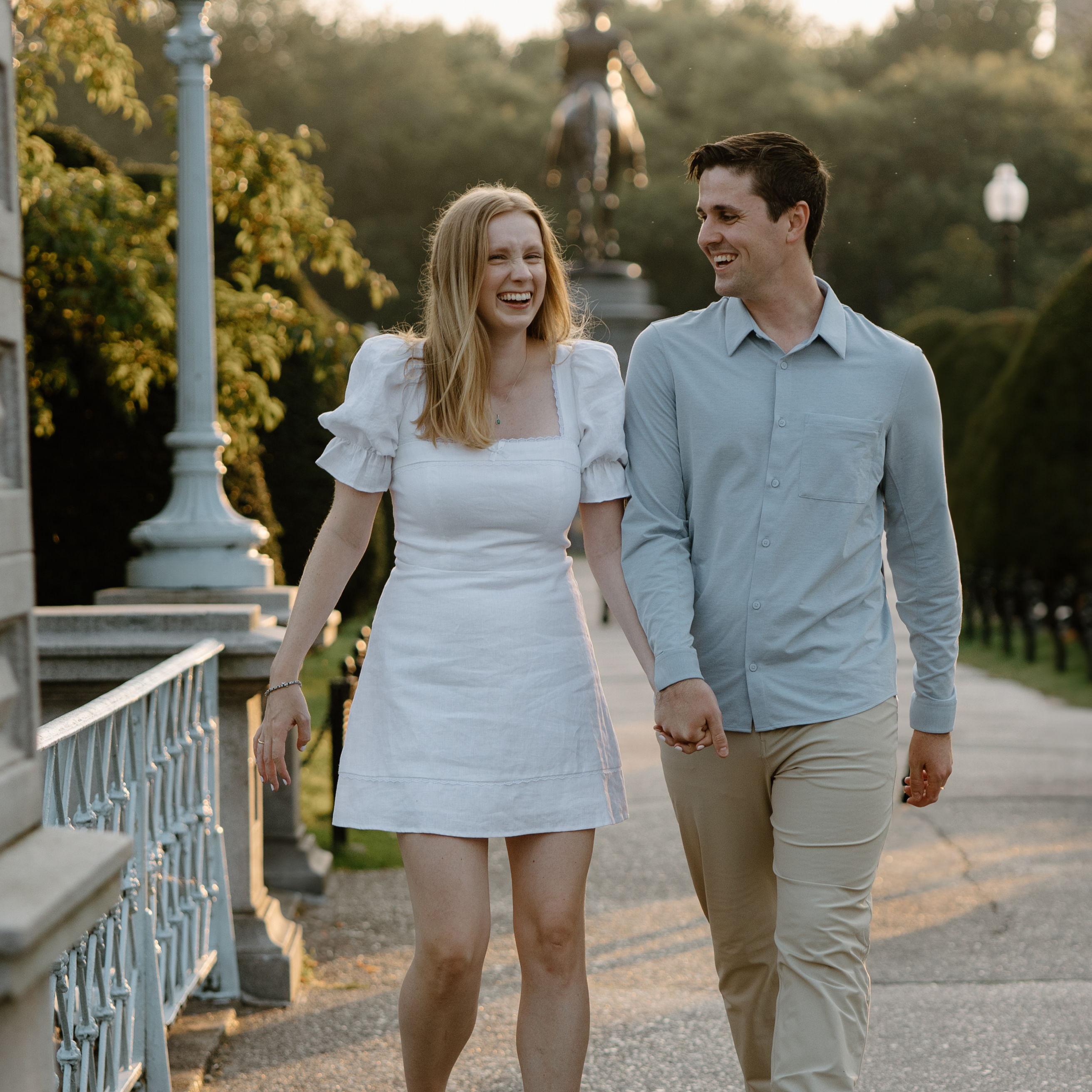 David Barry and Jess Thompson's Wedding Website