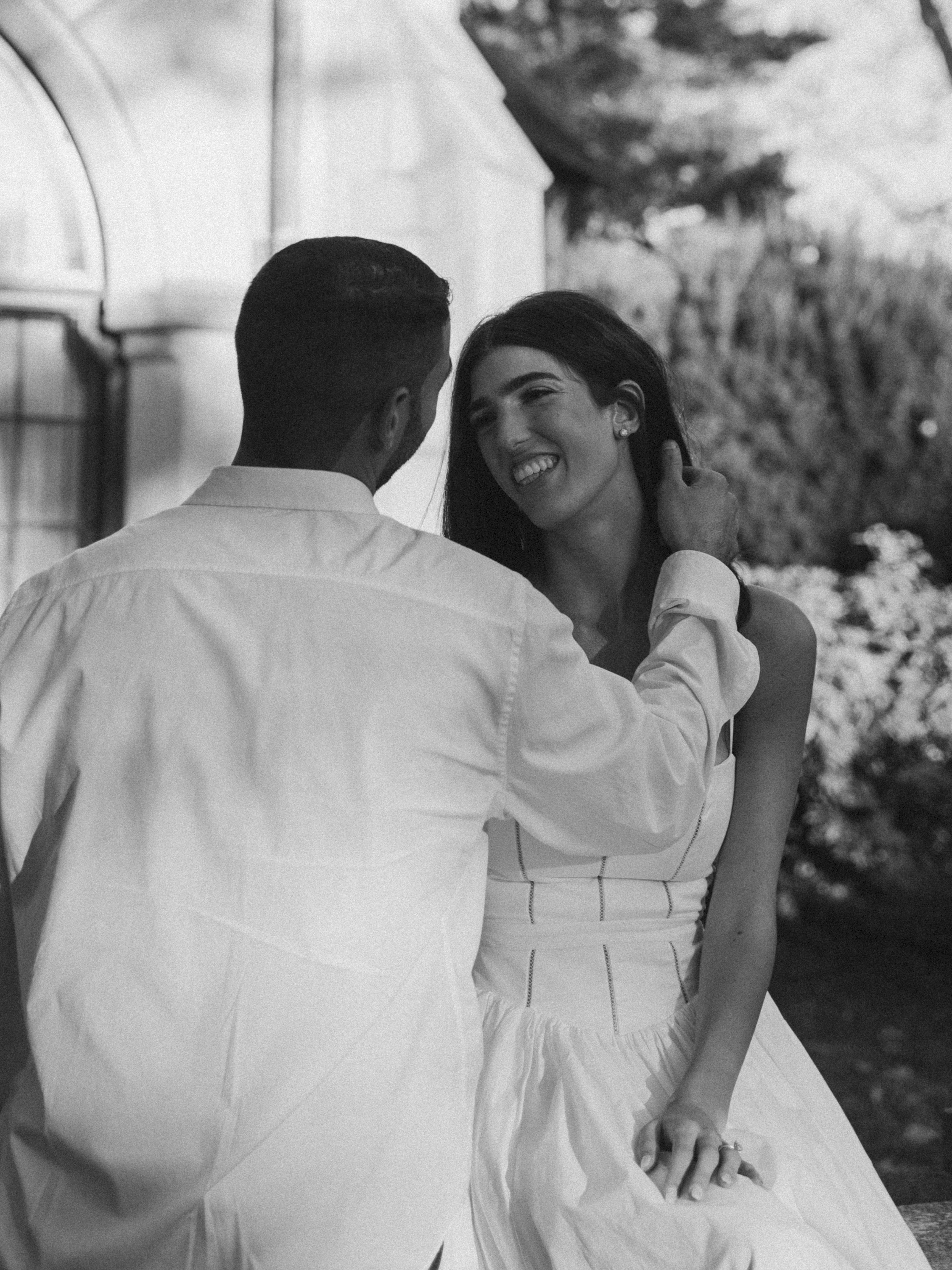Gianna Gusmano and Mark Yorio's Wedding Website