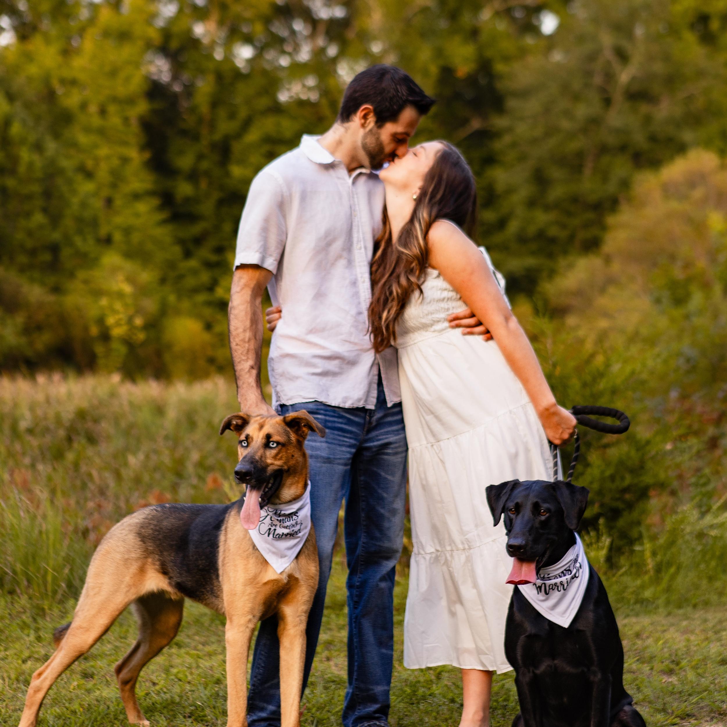 Hannah Poole and Daniel Martin's Wedding Website