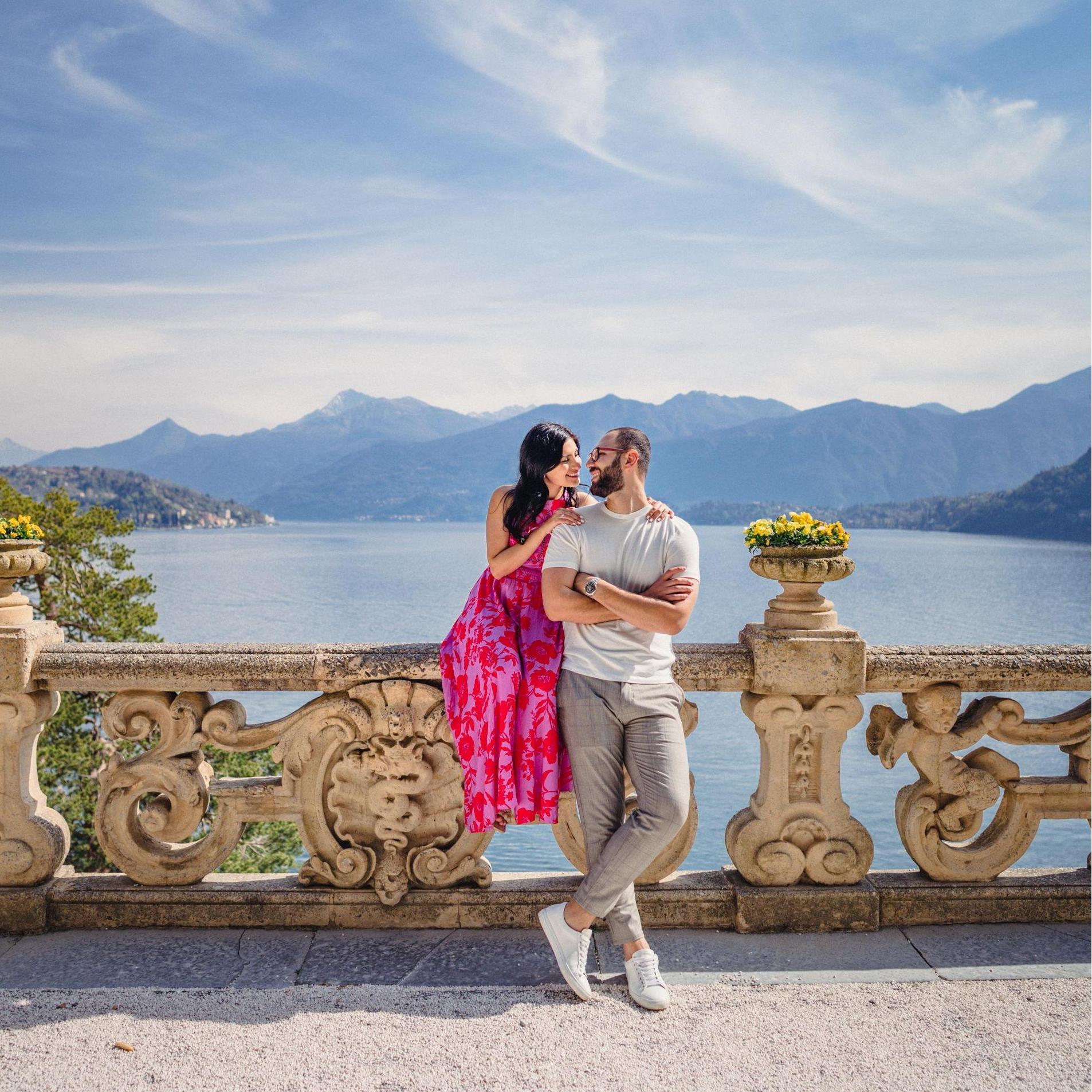 Maria Alchammas and Mark Zaki's Wedding Website