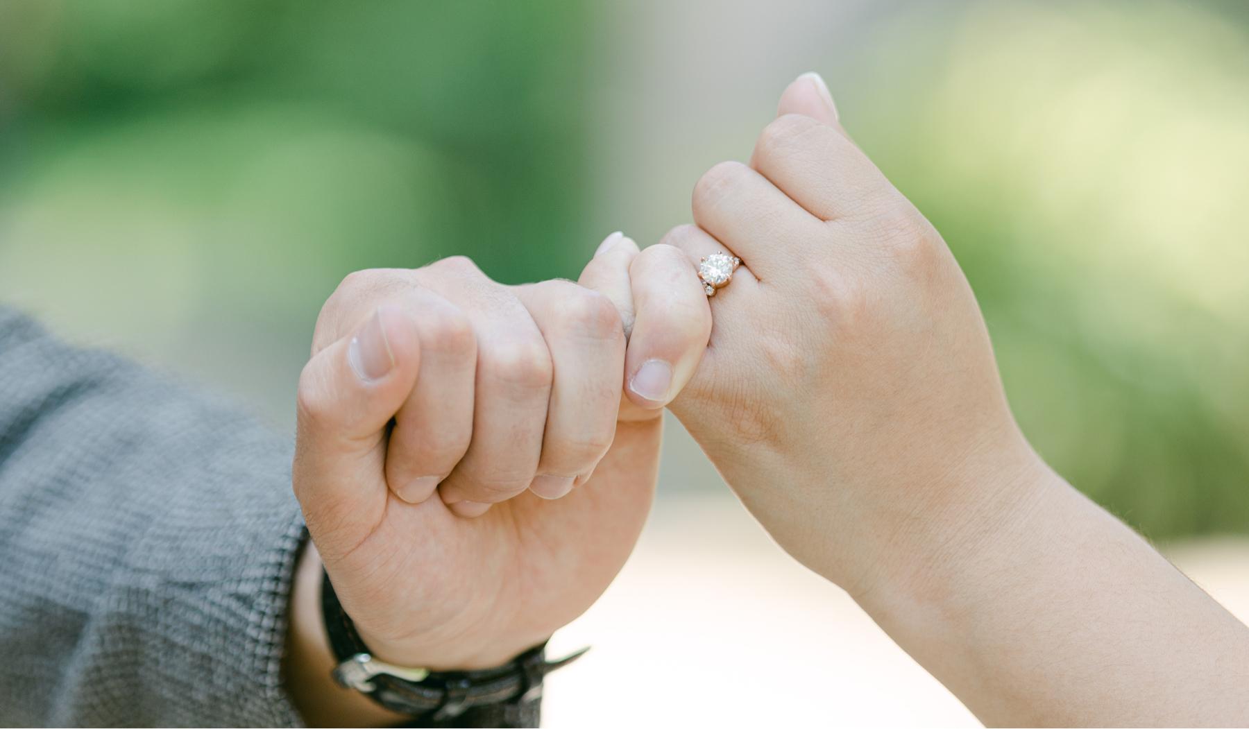 Quesia Garcia and Darrien Rodriguez's Wedding Website