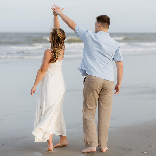 Amanda Binkley and Zachary Willis' Wedding Website