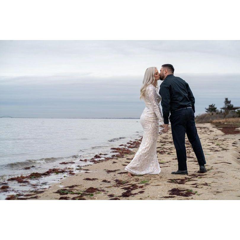 Jessica Ferris and Joseph Ferro's Wedding Website