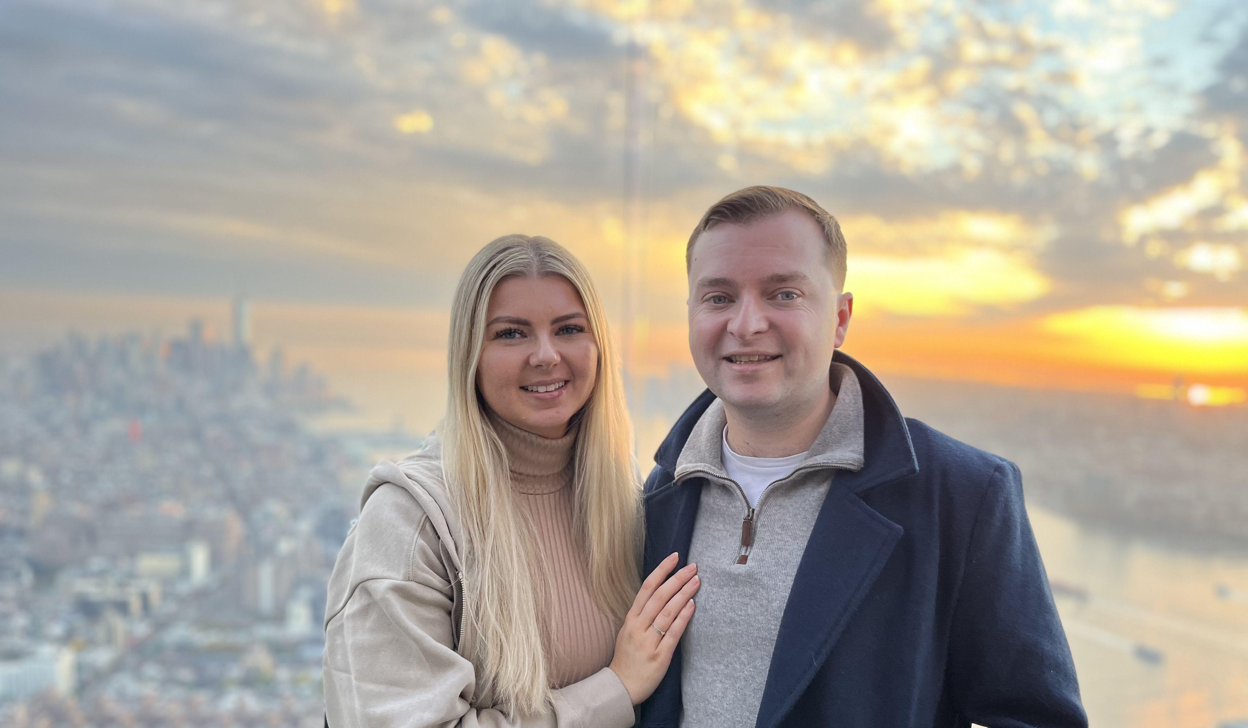 Andrew Rice and Sarah Coyle's Wedding Website