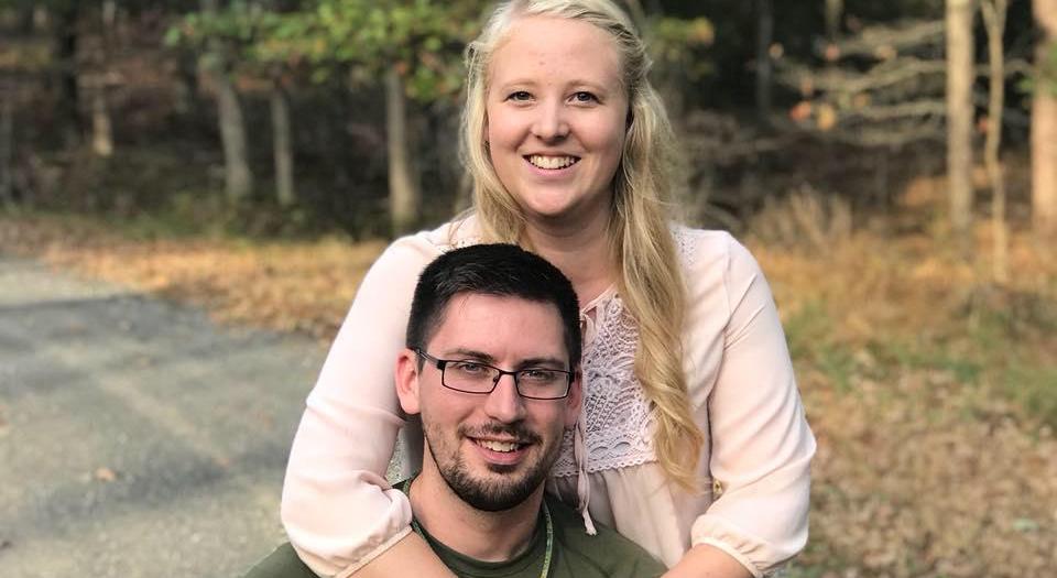 Vanessa Walker and Joseph Starnes' Wedding Website