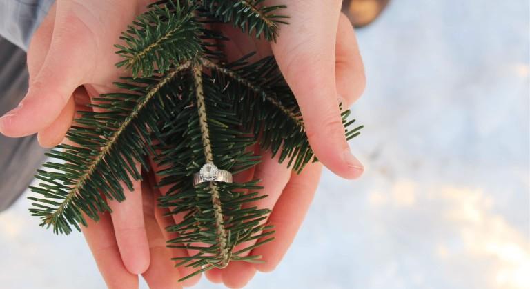 Christine Parrott and Travis Greenlaw's Wedding Website