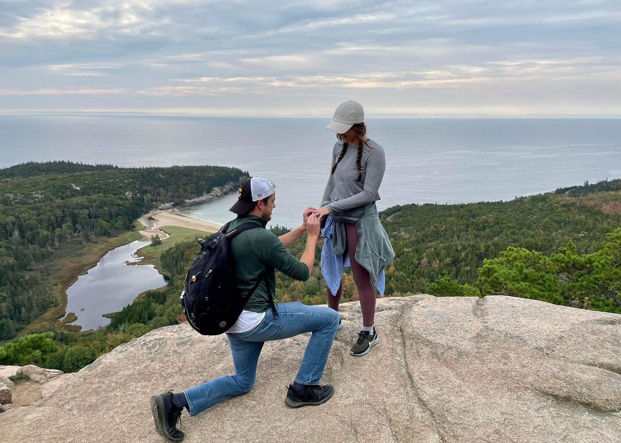 Amanda Sklenar and Adam Ayers' Wedding Website