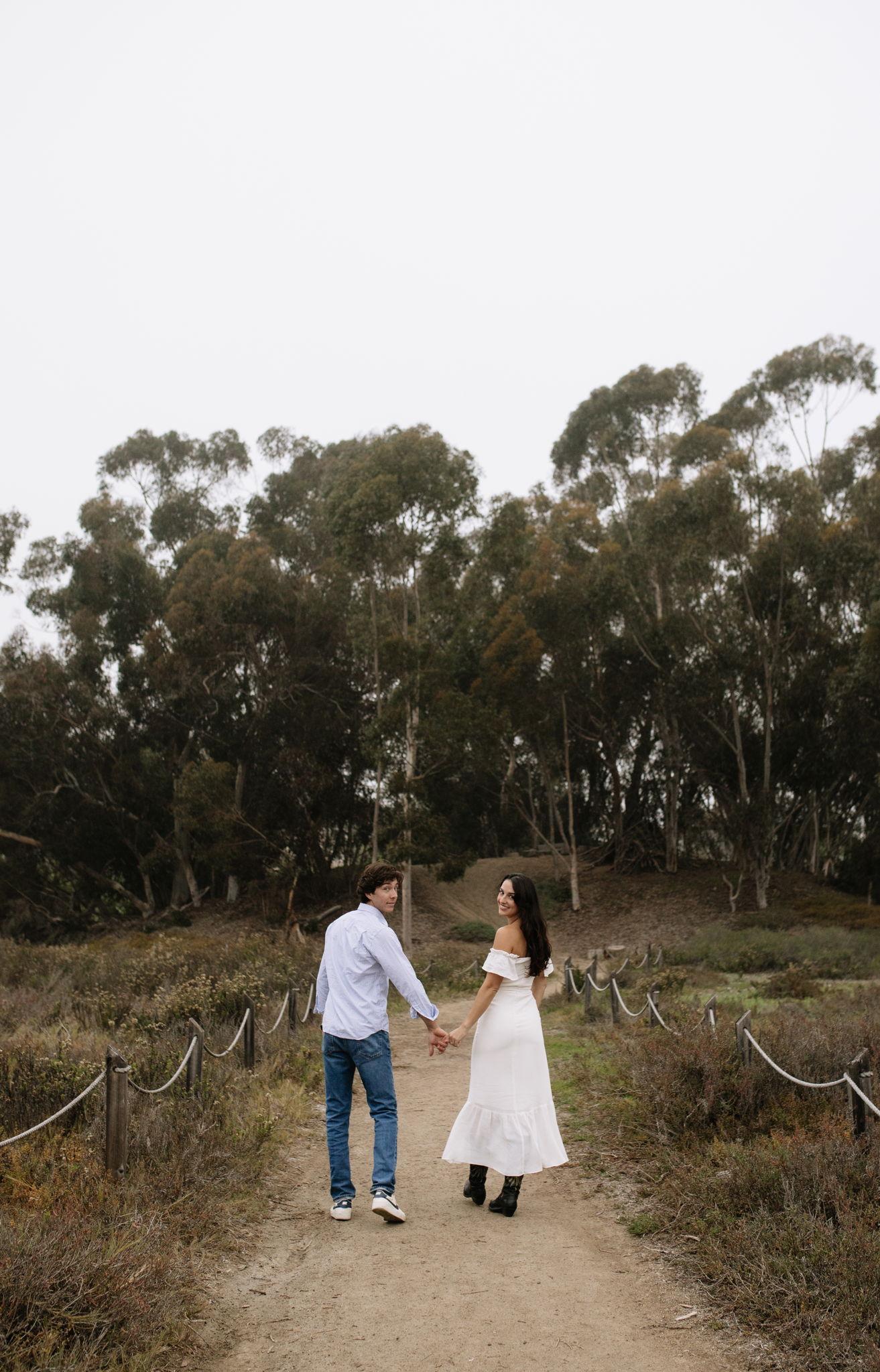 Mila Ladek and Gabriel Vecchio's Wedding Website