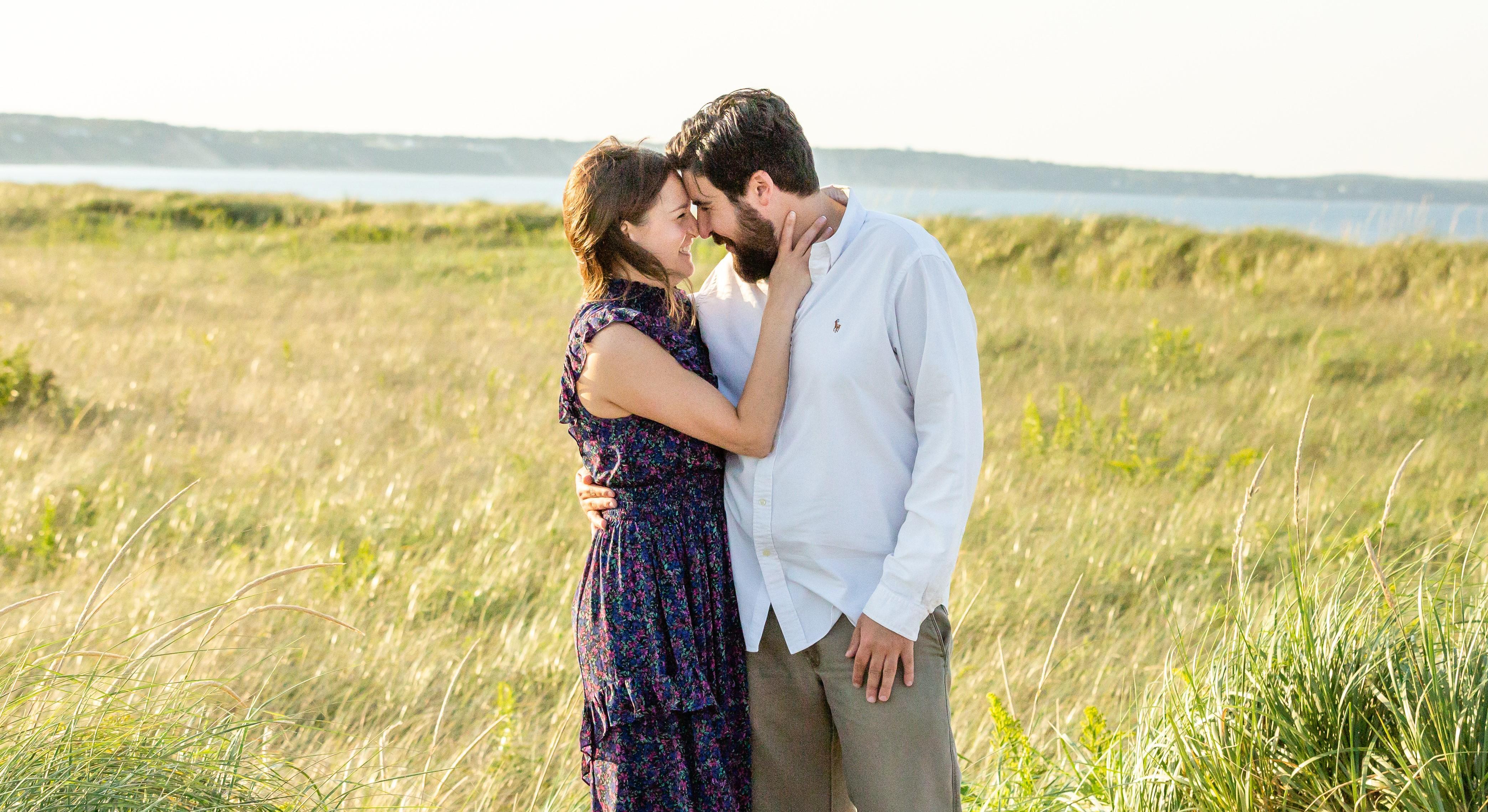Laura Busa and Nick Fagundes' Wedding Website