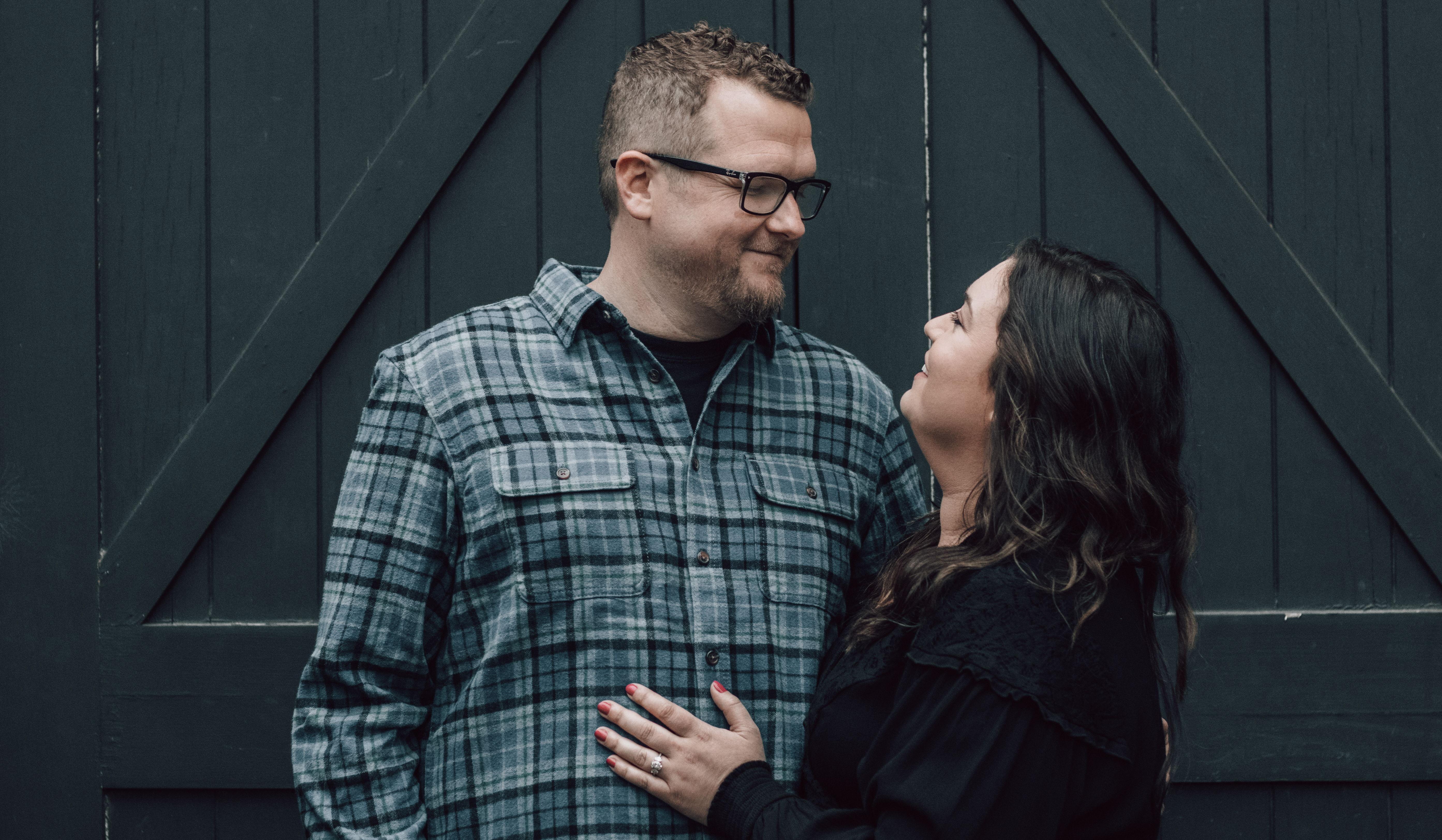 Marissa Ward and Jamie Lanier's Wedding Website