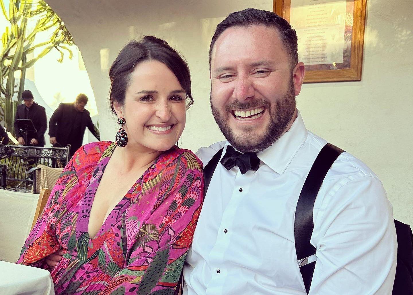 Torrey Hancock and Matthew Hebert's Wedding Website