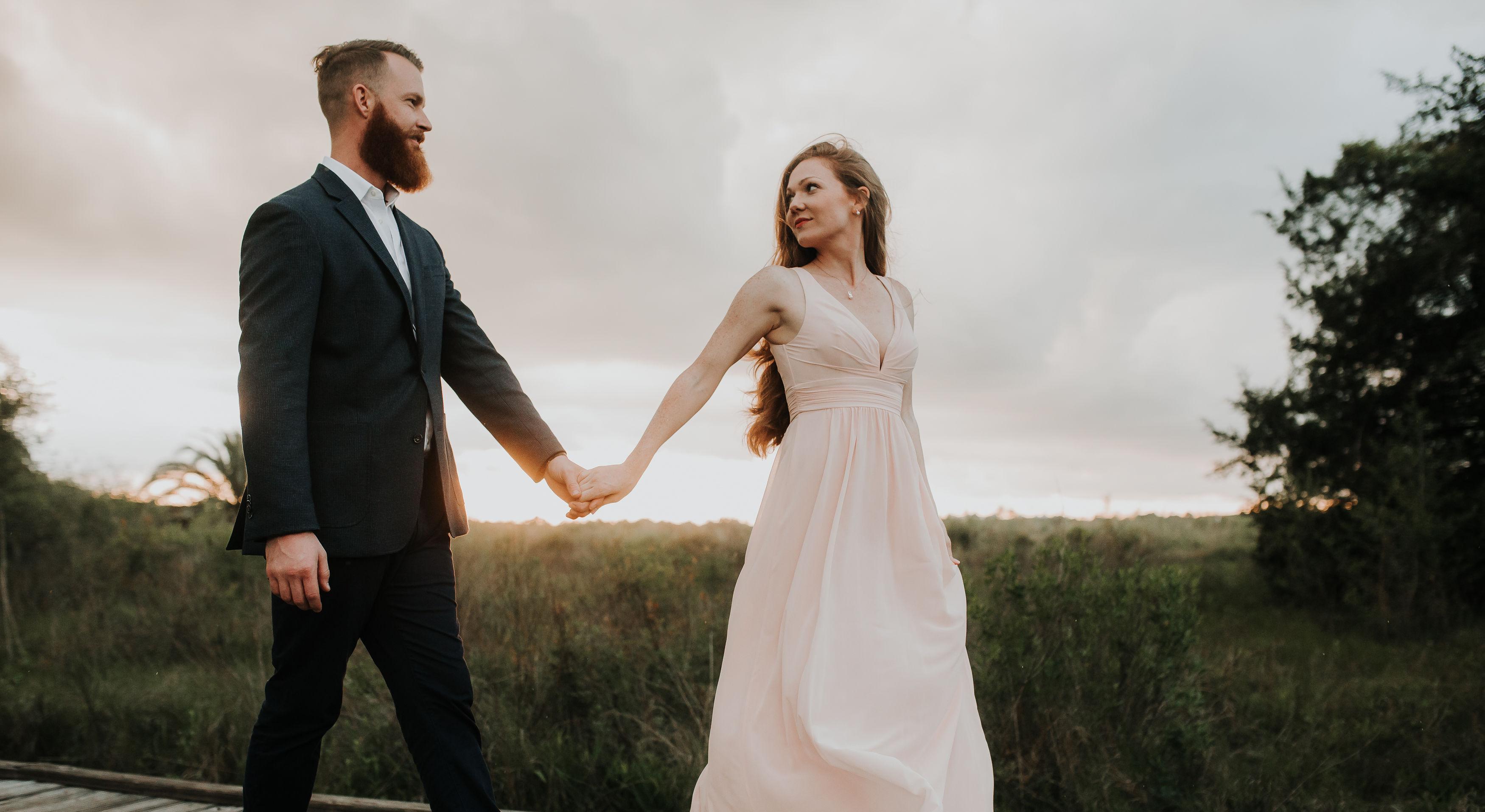 Bre Becker and Dylan Kincaid's Wedding Website