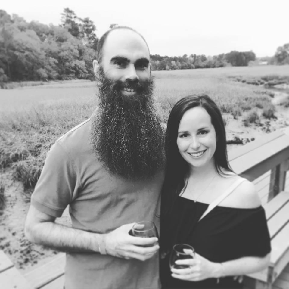 Colleen Murrin and Derek Britt's Wedding Website