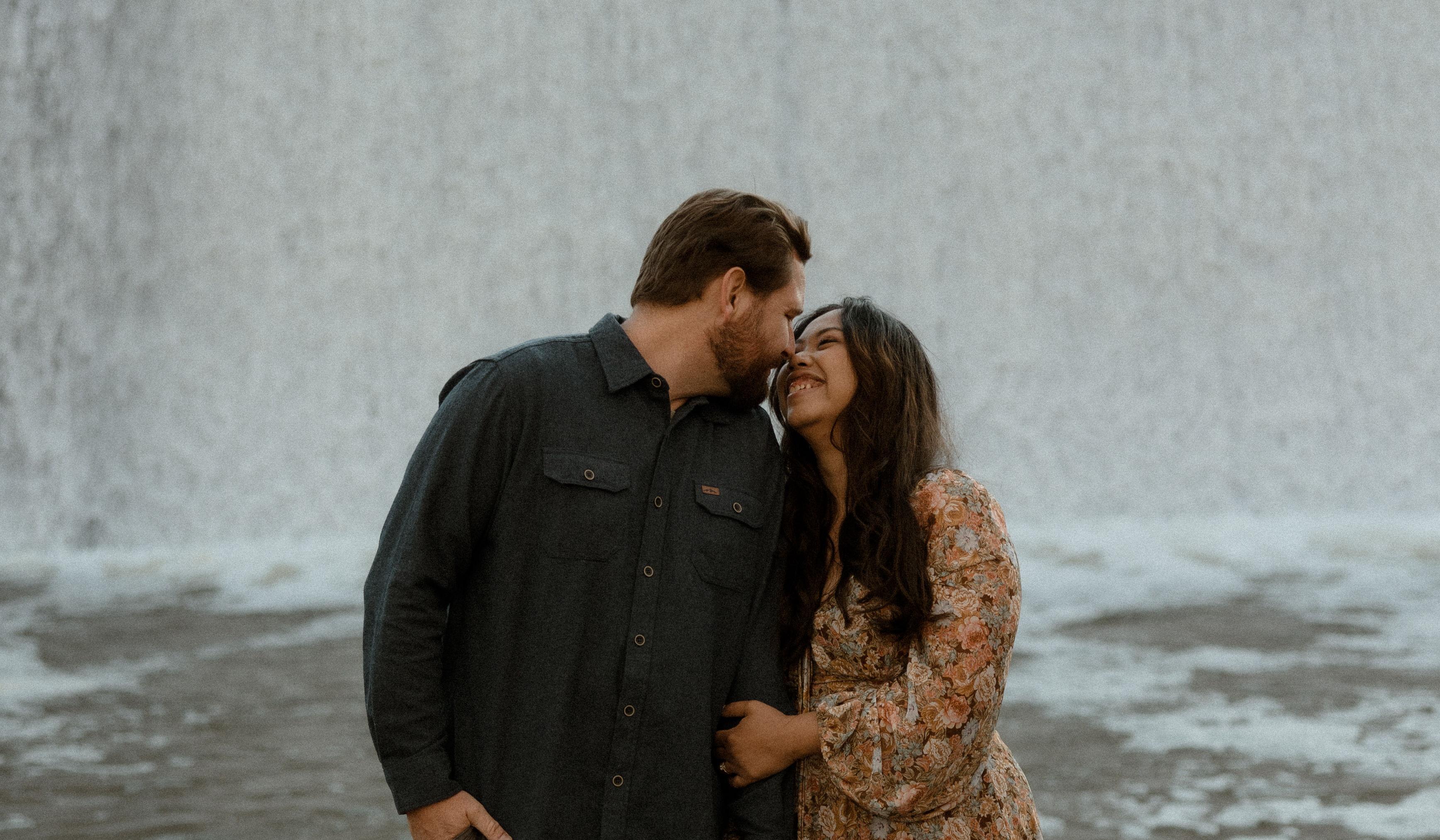 Maly Rhea and Chris Andrews' Wedding Website