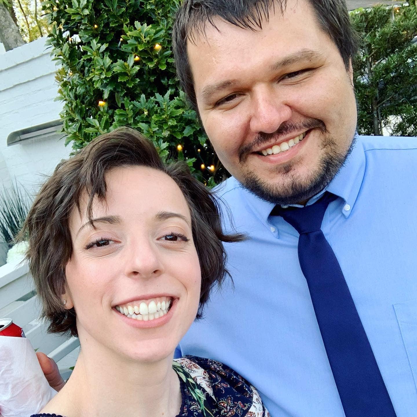 Ashley Myers and Joseph Jindrich's Wedding Website