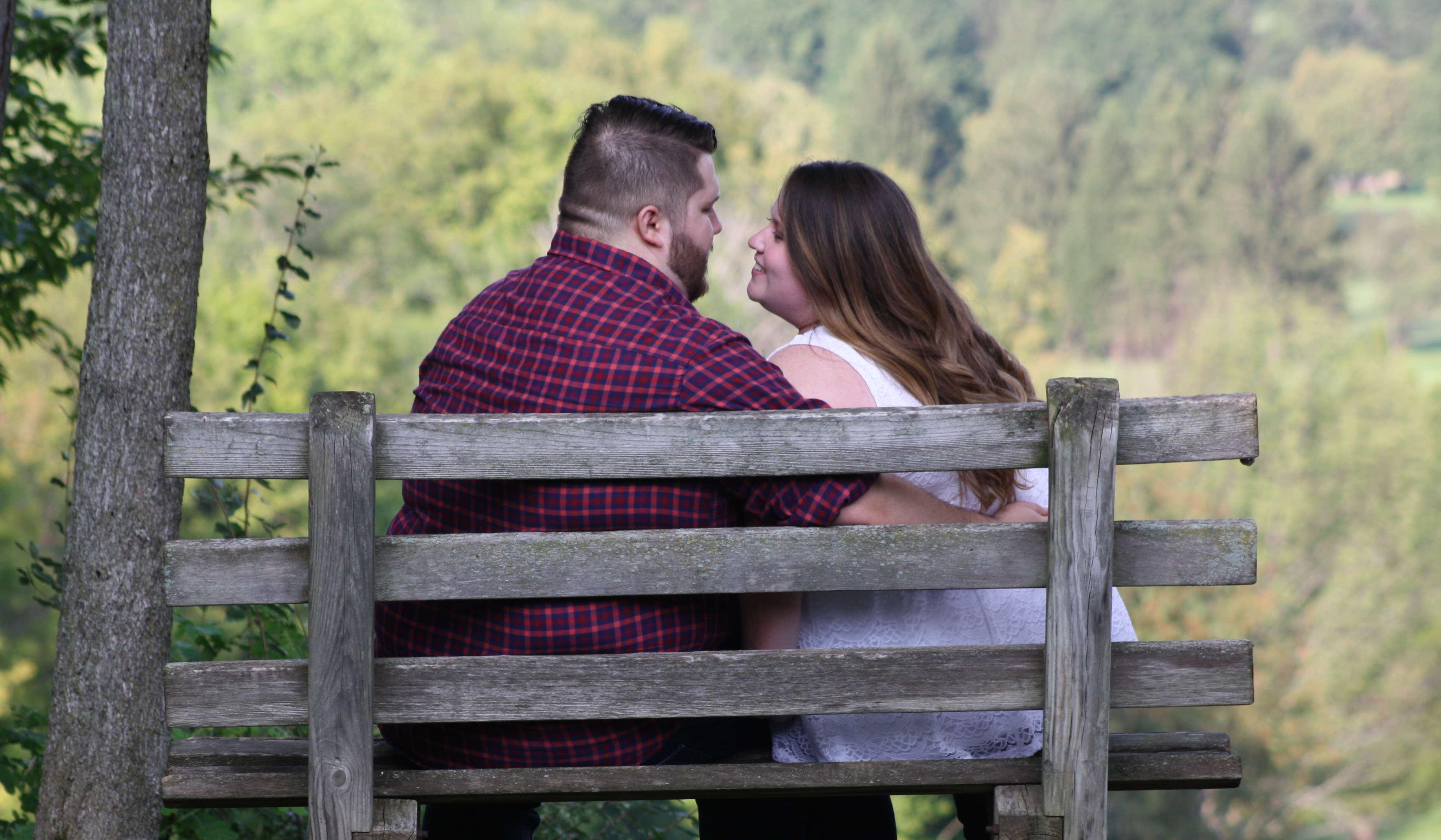 Benjamin Buchholz and Jennifer Stace's Wedding Website