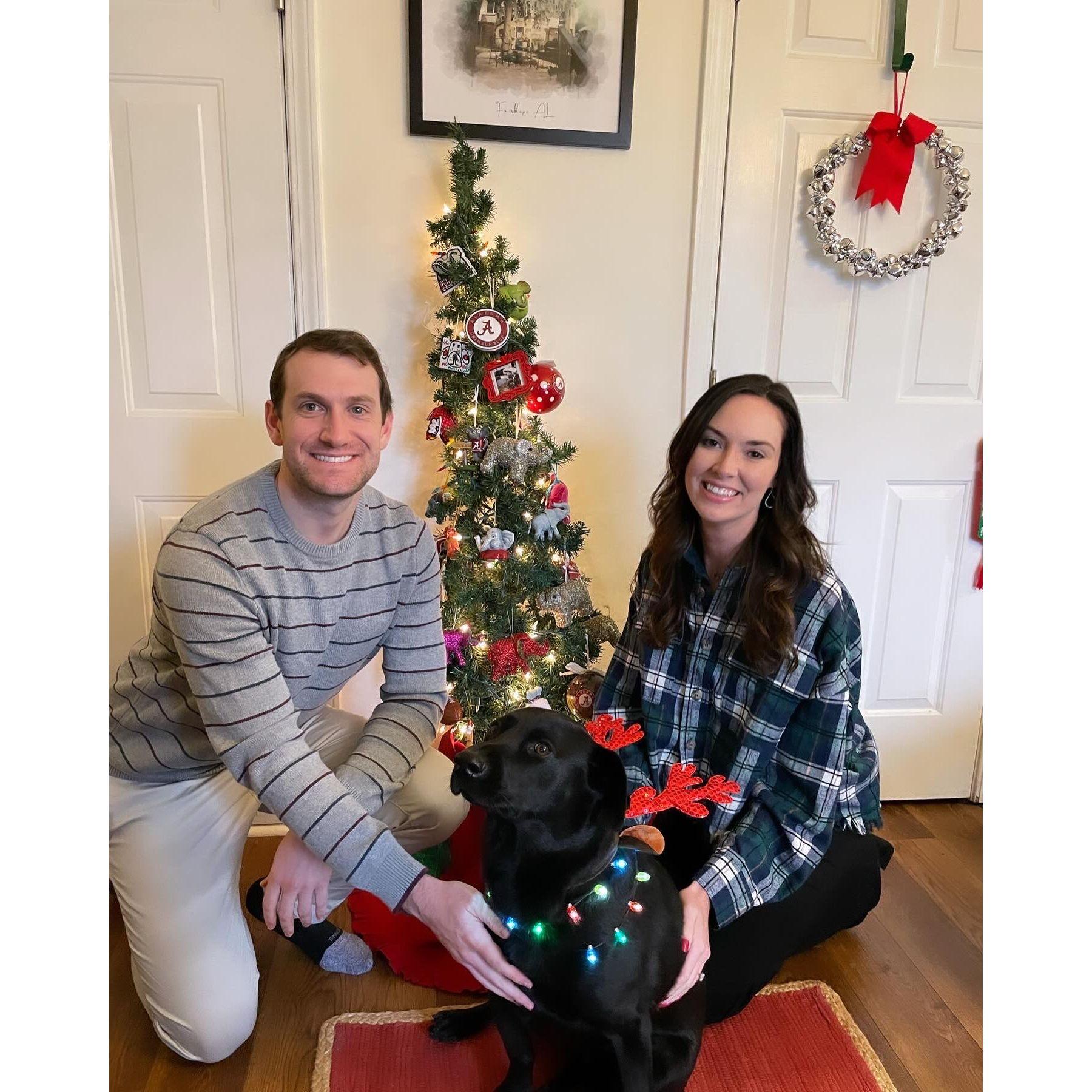 Josh Walling and Meg Brooks' Wedding Website