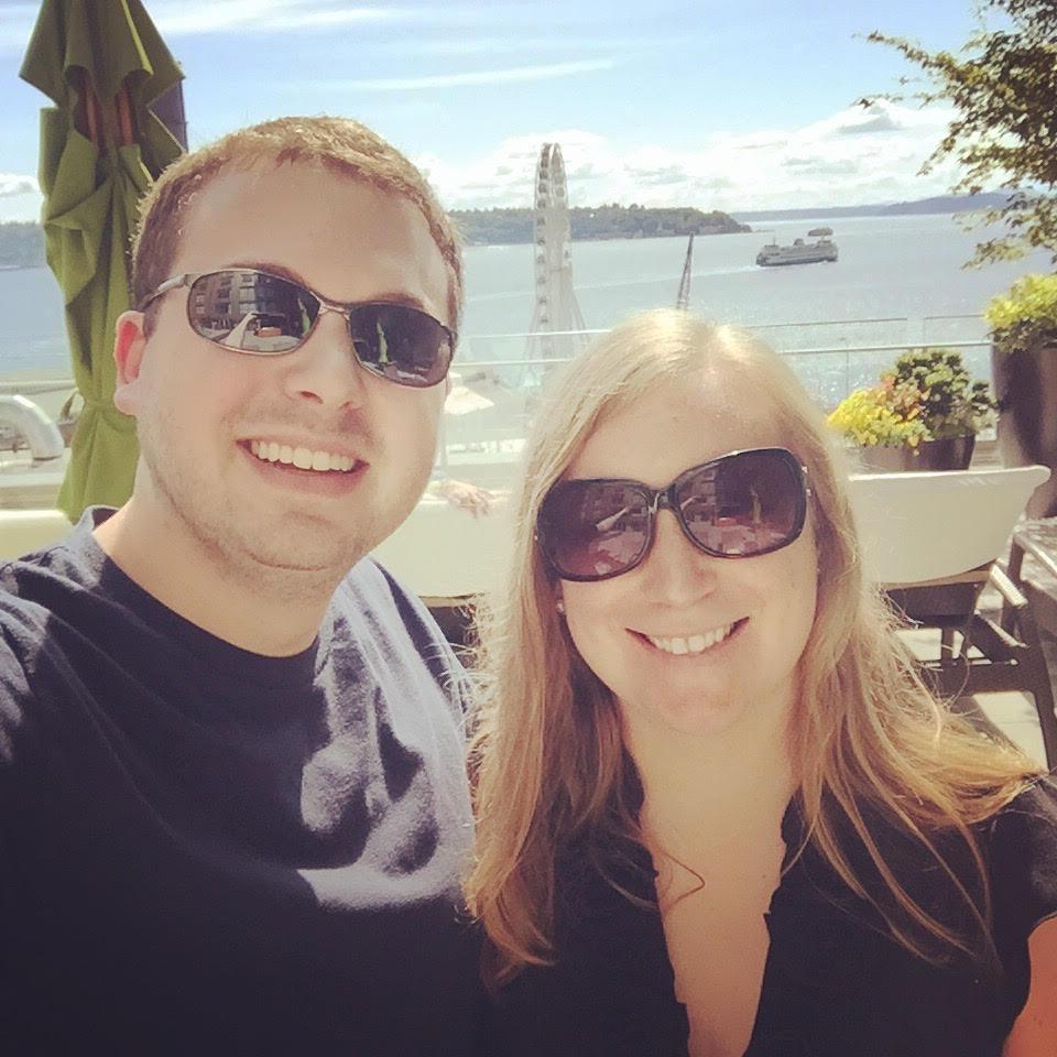 Jamie Galvin and Cameron Reese's Wedding Website